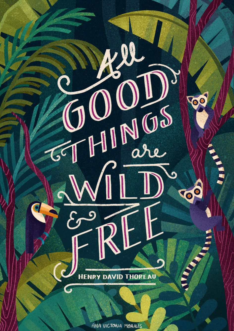 25 of the best illustration projects of 2020 | Creative Boom