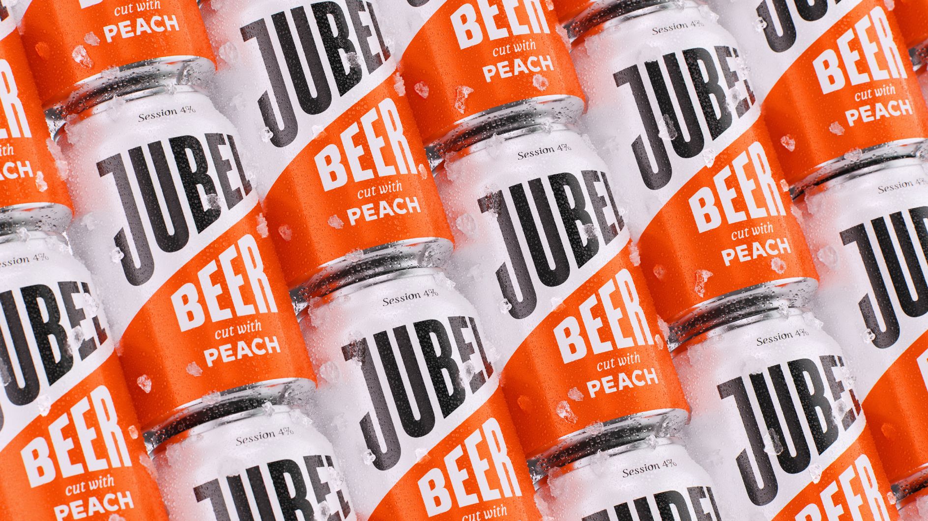 Earthling Studio enhances Jubel's 'dangerously refreshing' proposition ...