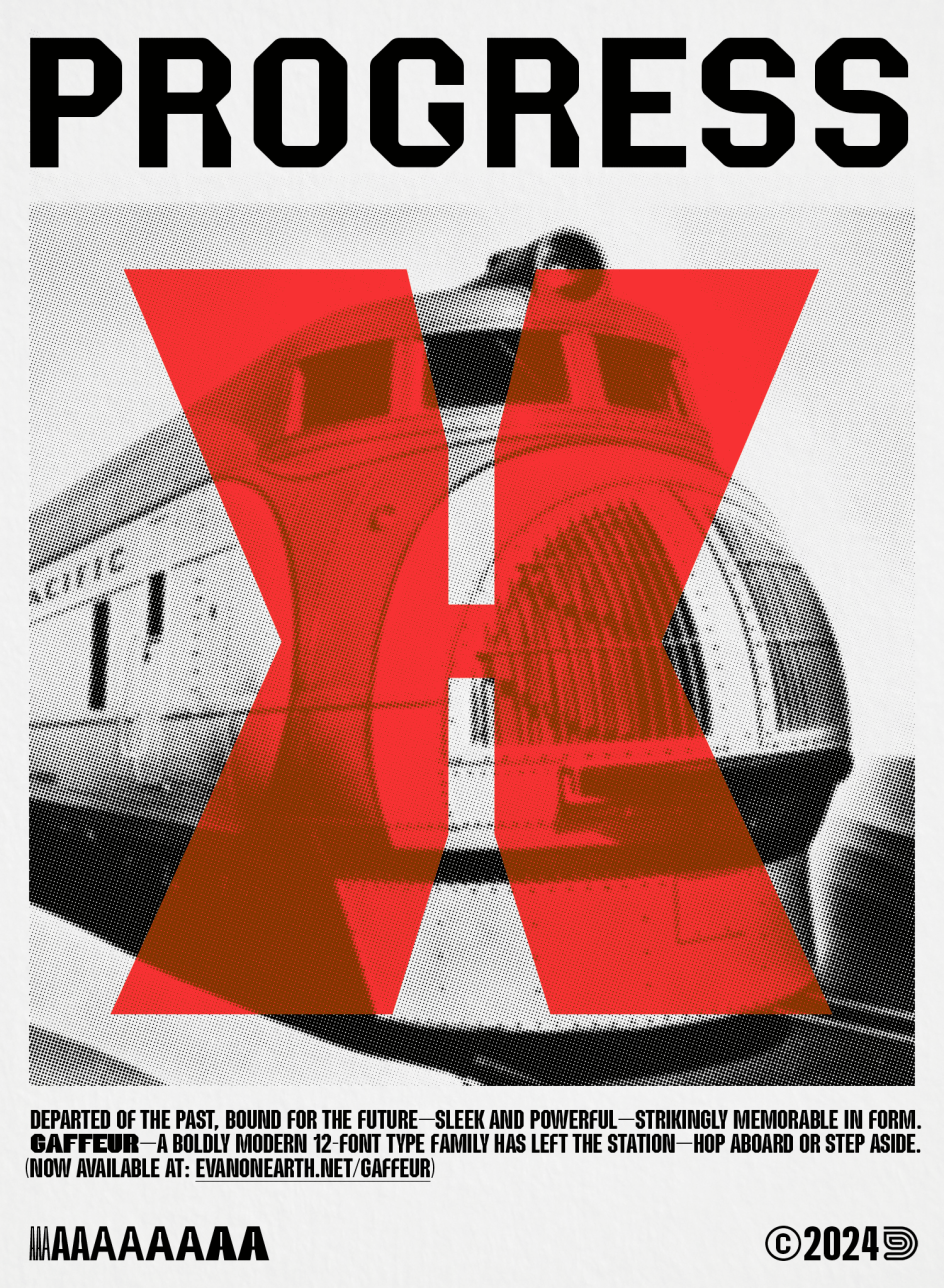 Fab new typefaces to freshen up your design projects this Spring ...