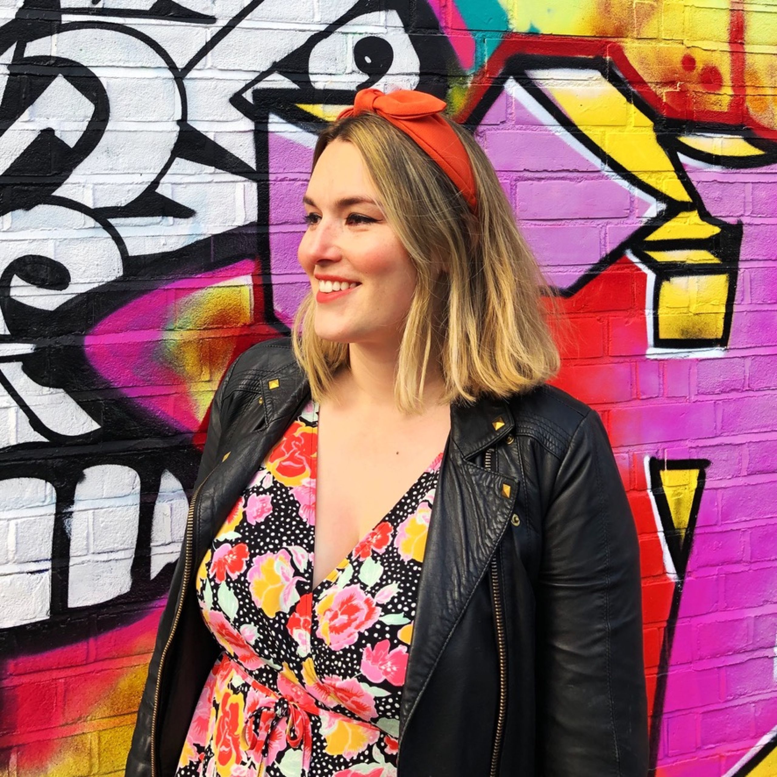 Ellie Foster on sharing meaningful stories through her empowering ...