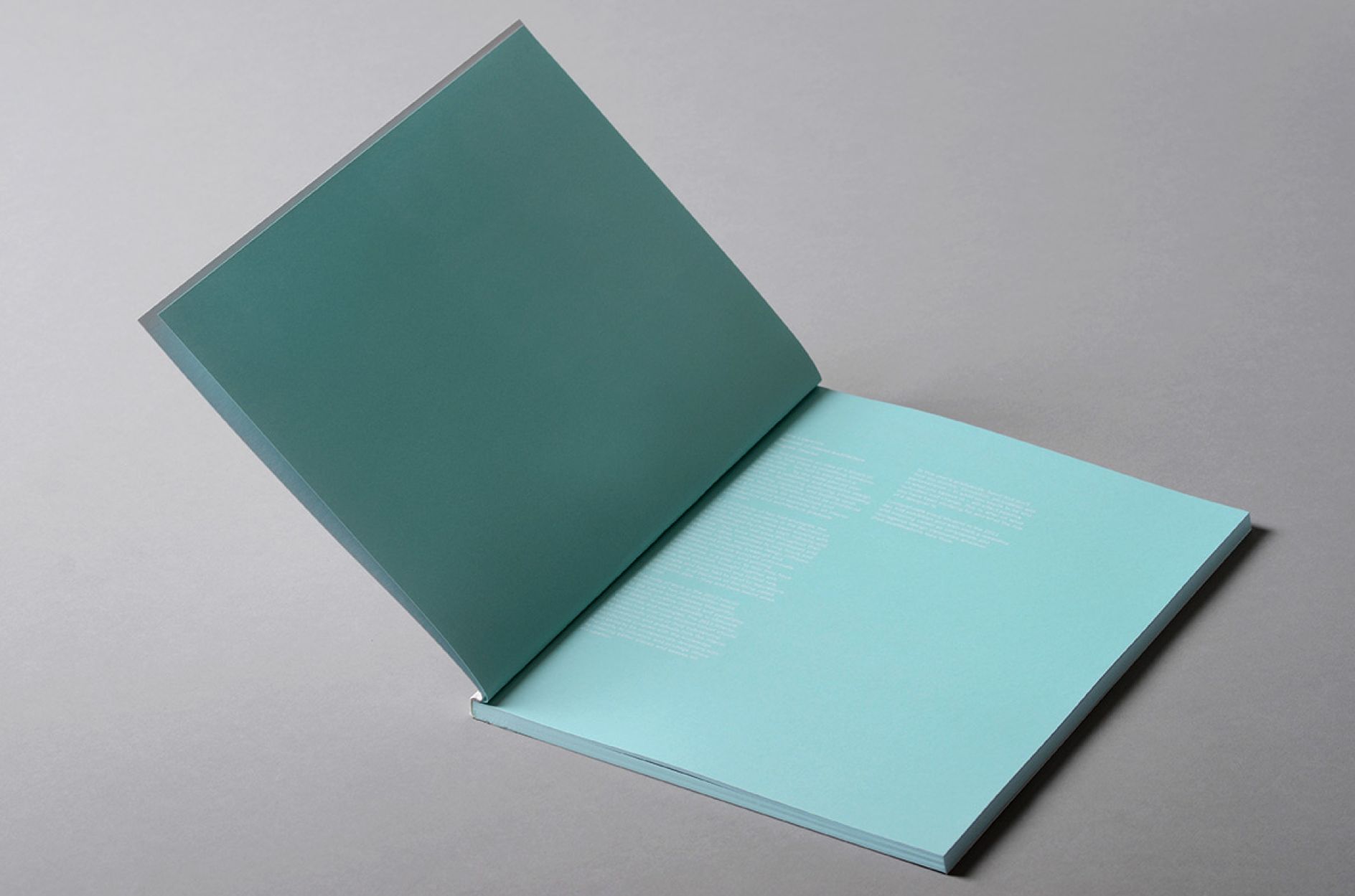 Two Fold by Studio Band is an events programme for a local university ...