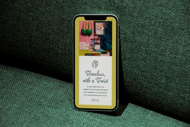 Art & Design Magazine for the Creative Industries | Creative Boom