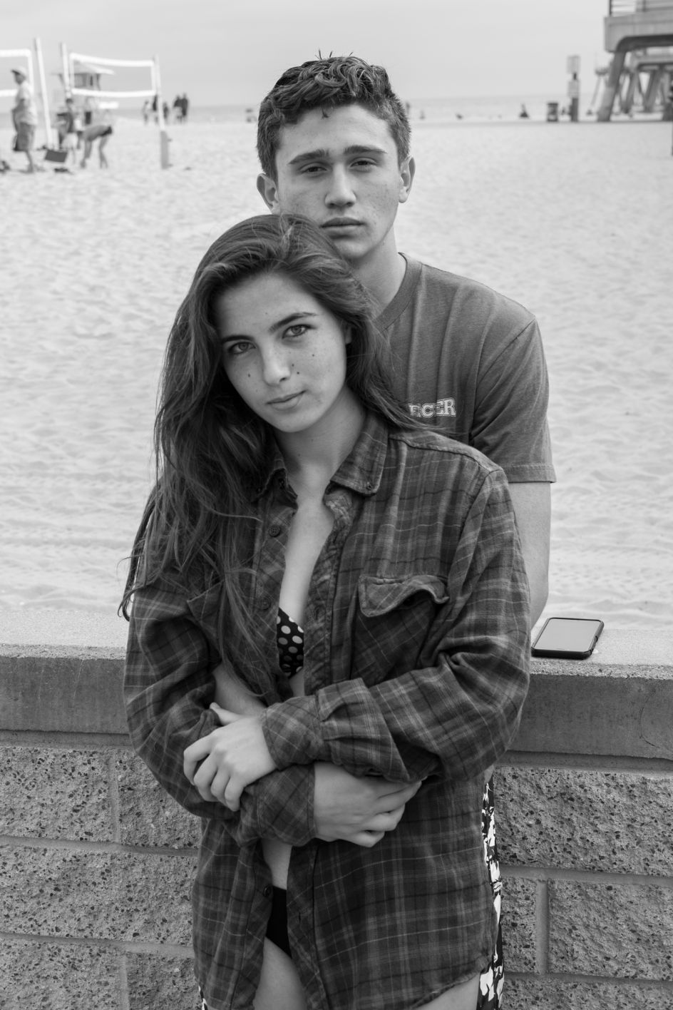 Welcome to Huntington Beach: Portrait series highlights the people that ...