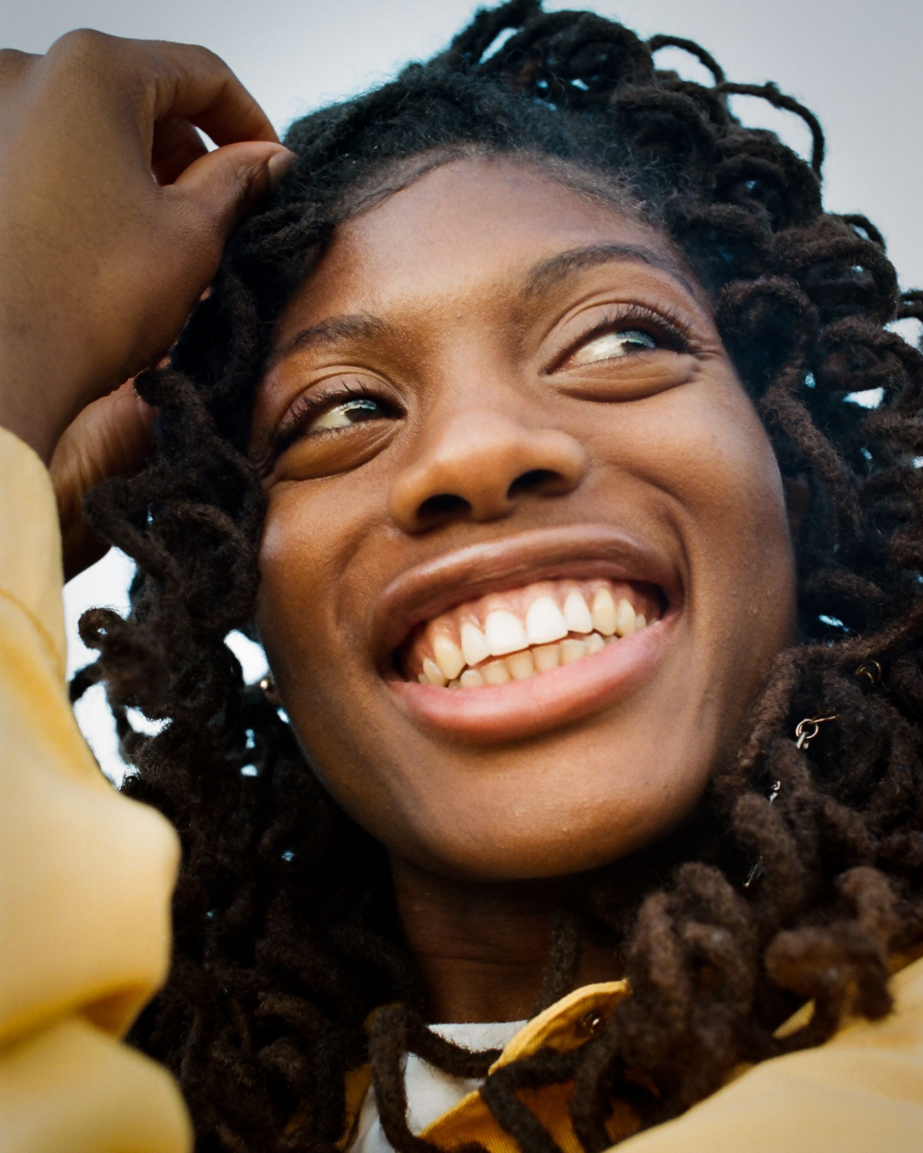 How photographer Alice Zoo perfectly captured the revival of ...