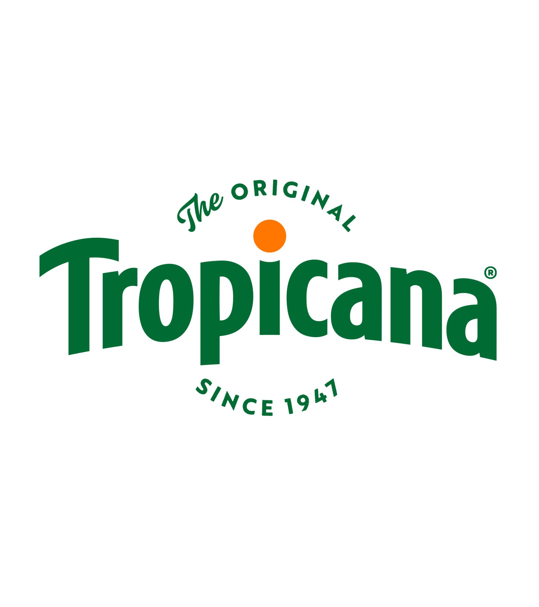 Tropicana amplifies its orange with a new identity by Sunhouse ...