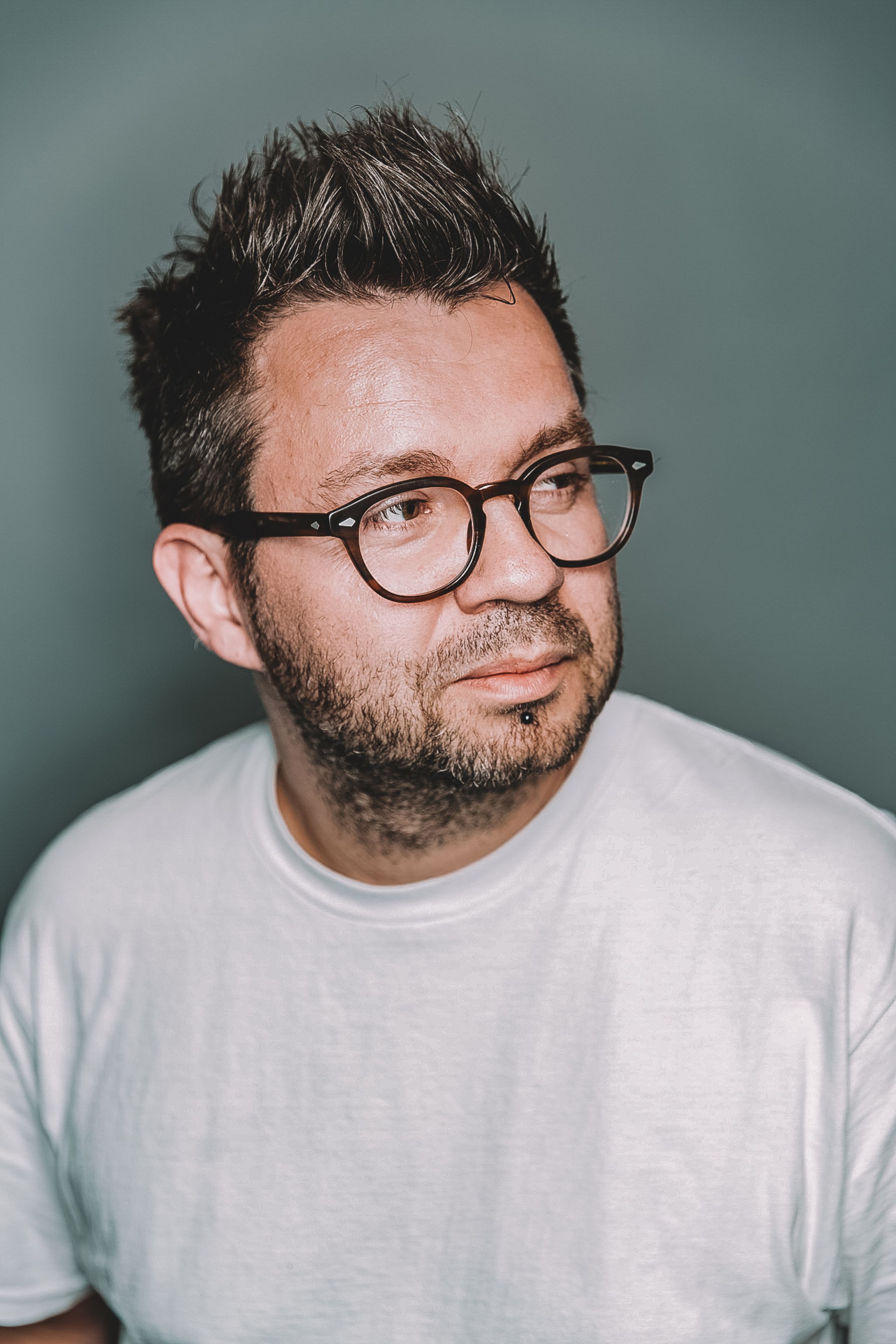 'The fix starts within': new books by Radim Malinic help creatives ...