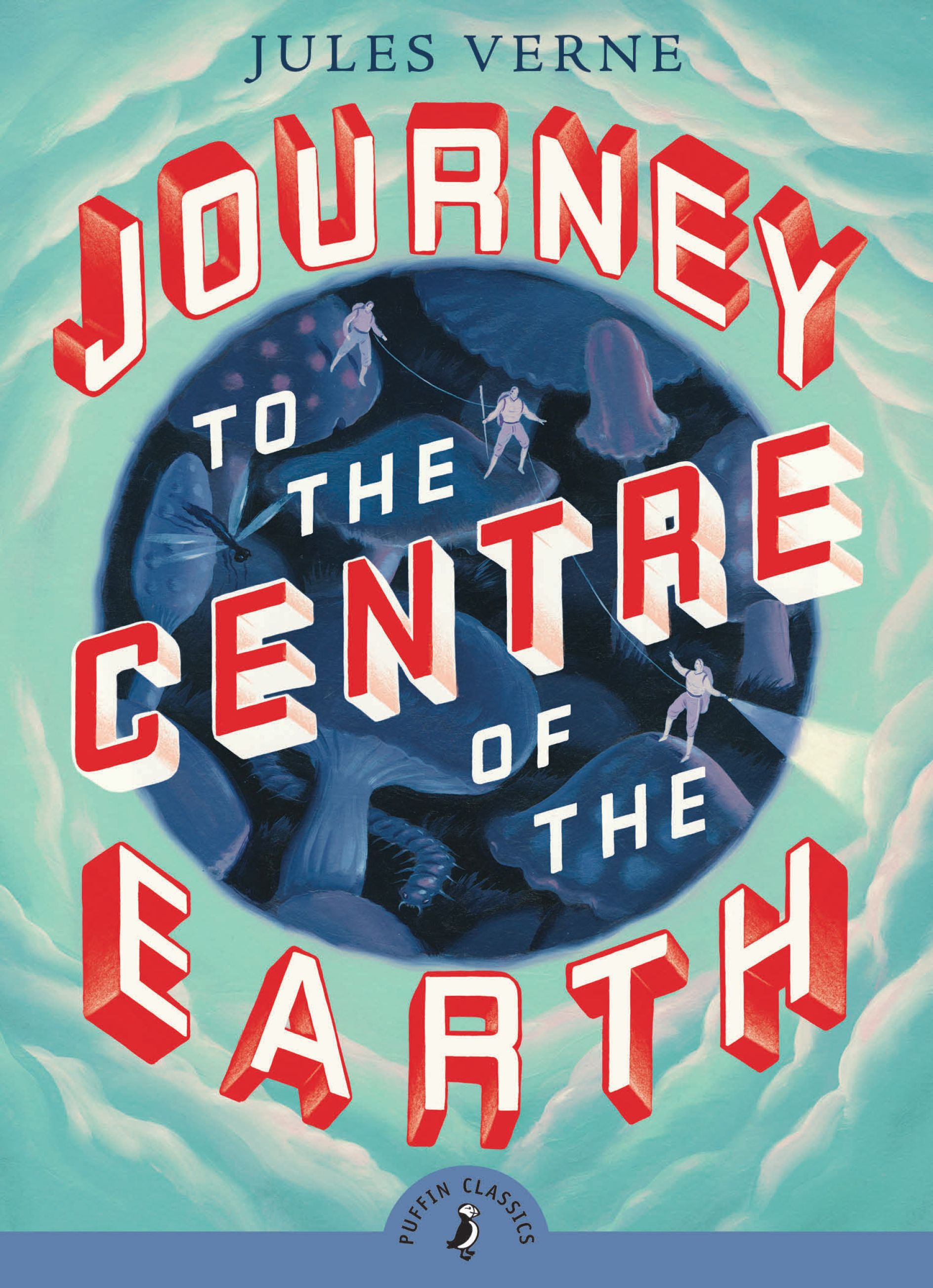 Rediscover Puffin Classics – The world’s favourite stories | Creative Boom