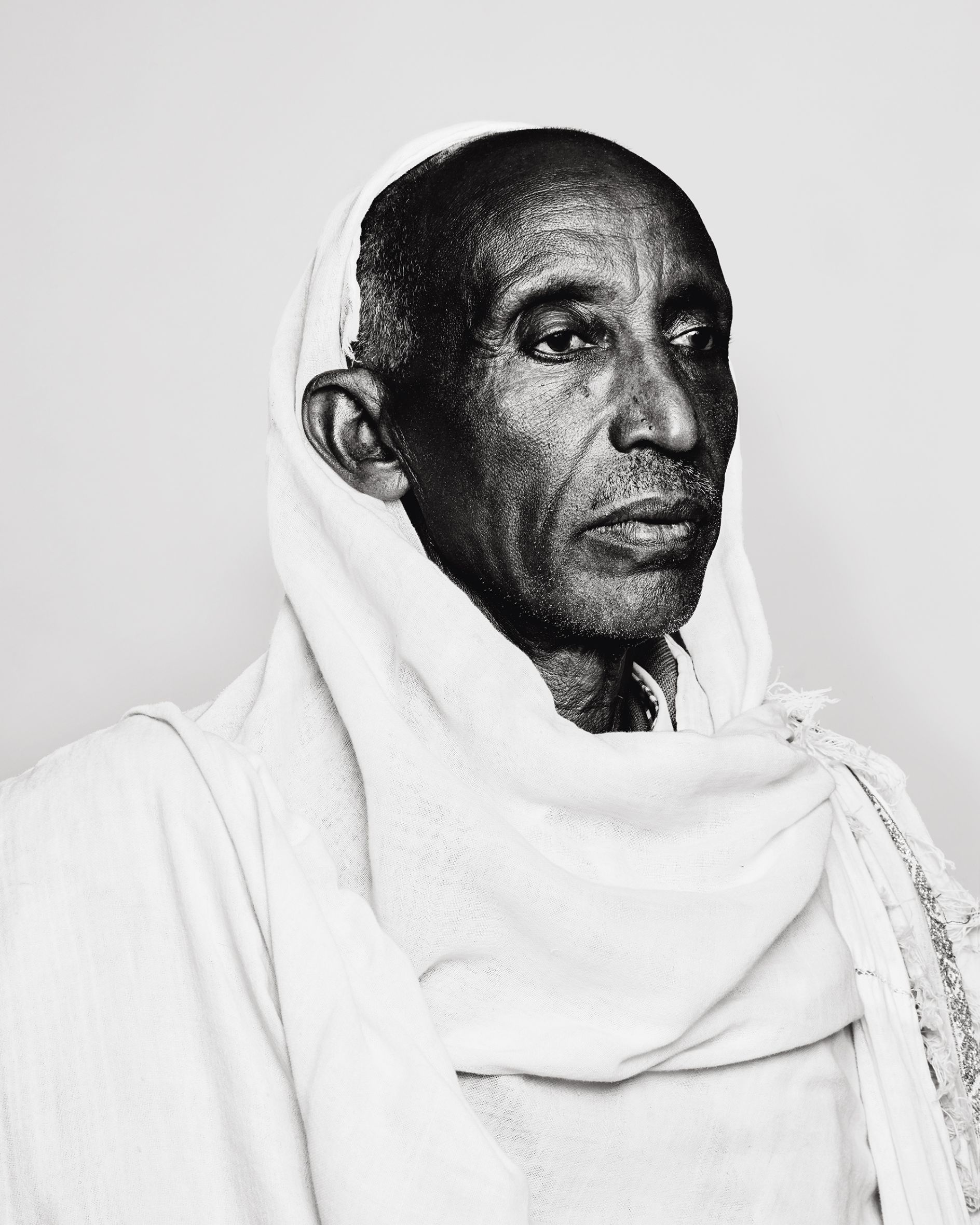 Photographs by John Offenbach that explore what it means to identify as ...