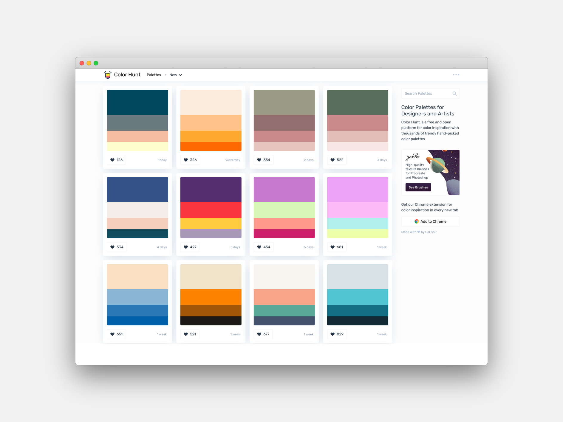 50 motion design resources that creatives actually use | Creative Boom