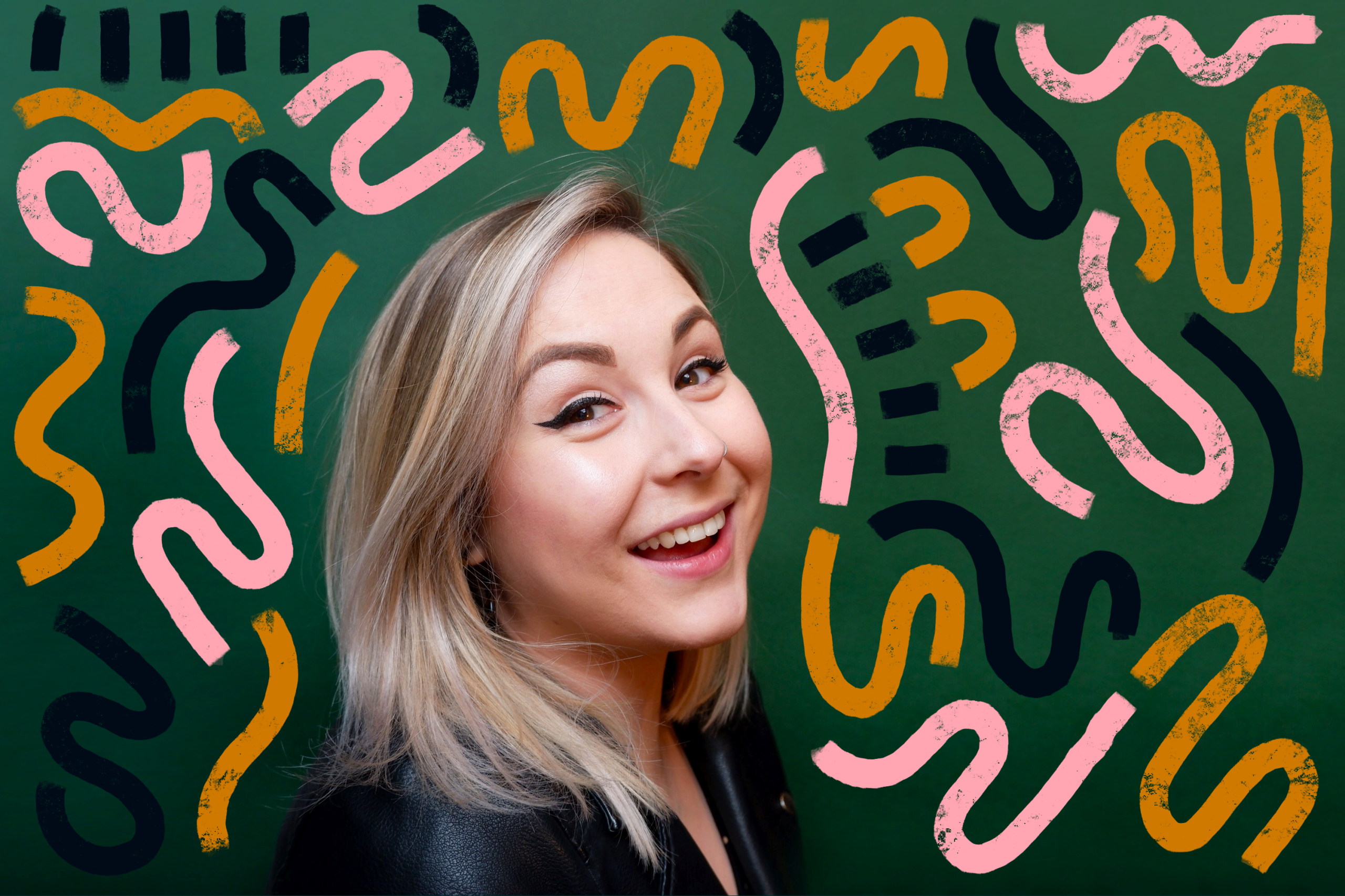 Laura Bee on overcoming adversity, fighting to survive in New York, and ...