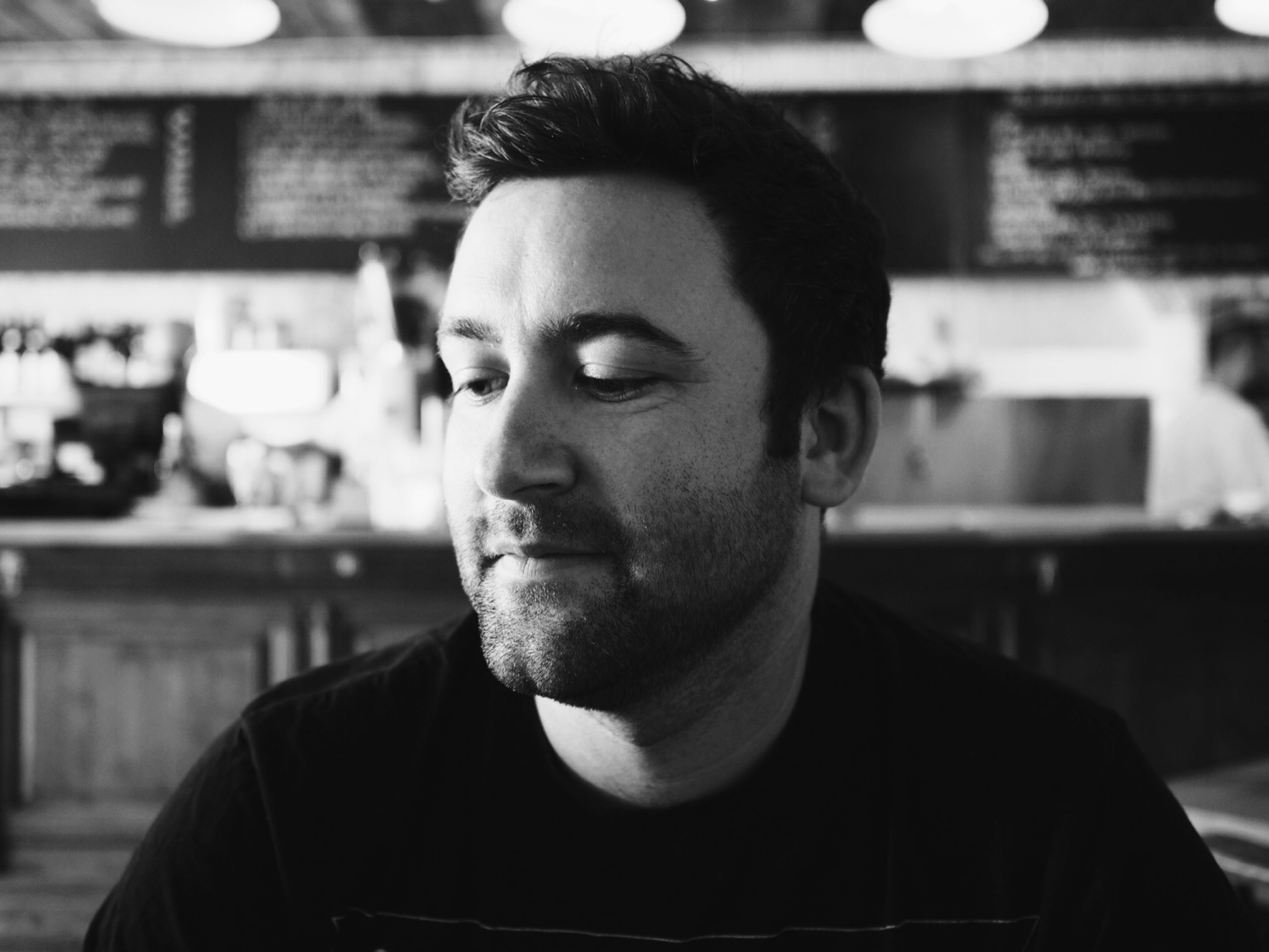 Nicholas Goodden on street photography, moving images and the ...