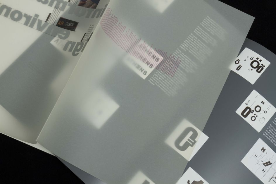 Octavo Redux: The much revered International Journal of Typography to ...