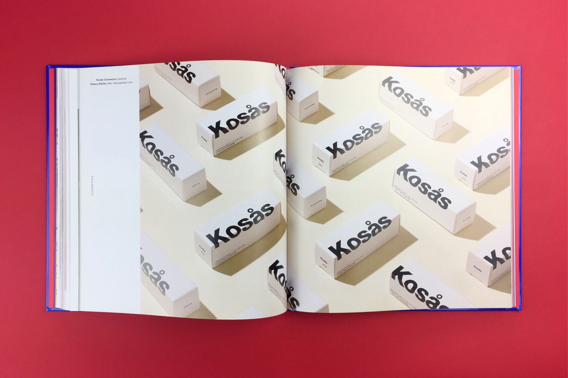 Counter-Print Packaging: a modern compendium of the world's best ...