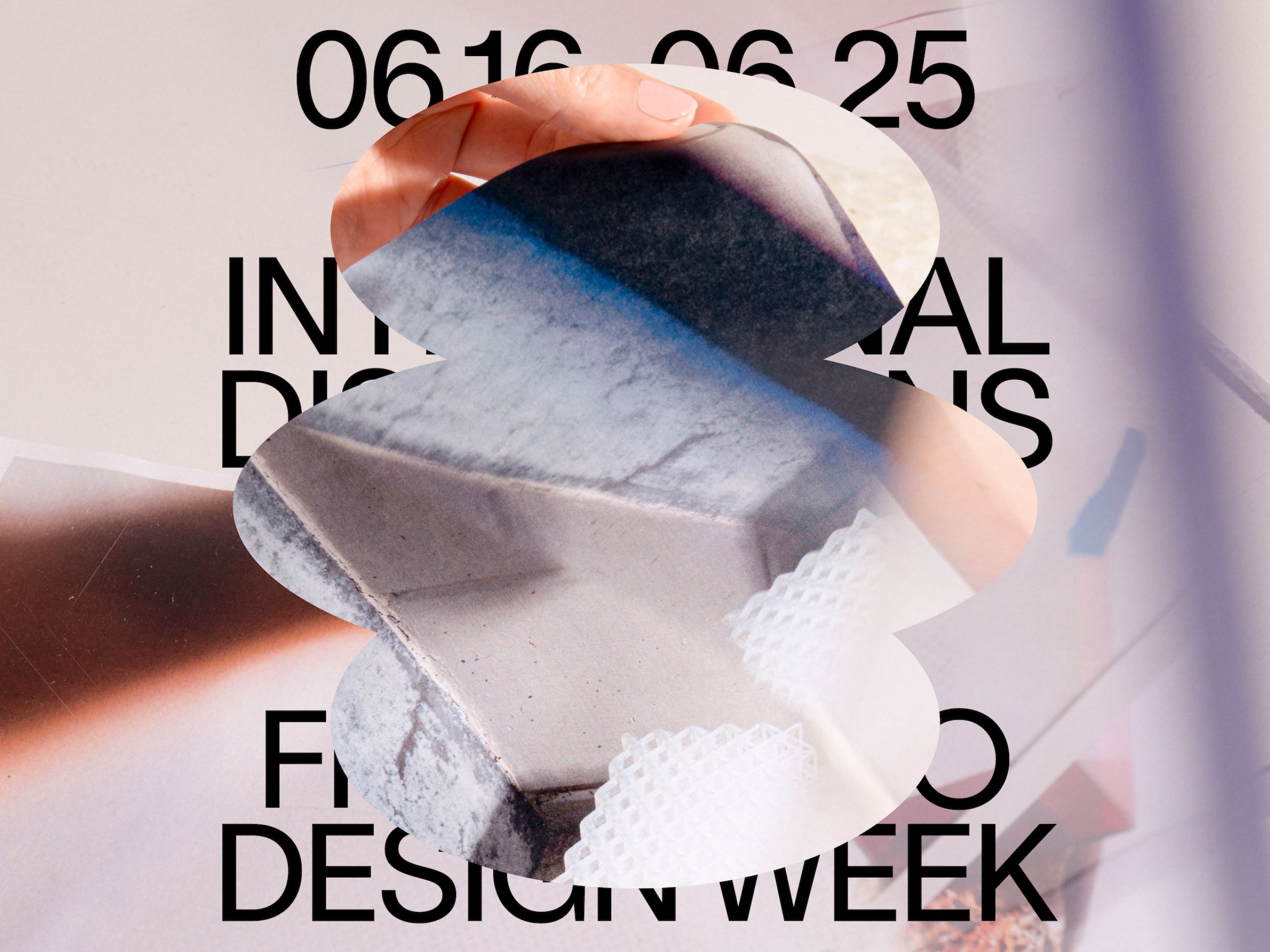 The new San Francisco Design Week identity aims to challenge our ...