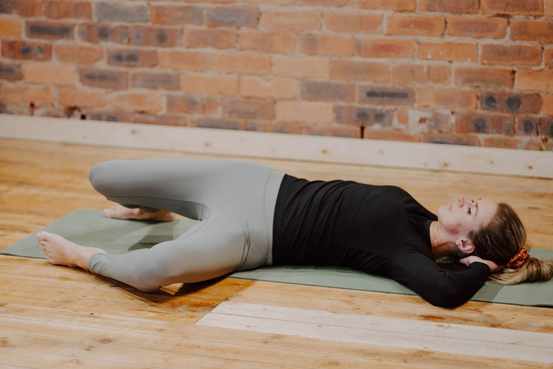 Posture coach Eleanor Burt and the transformative power of restoring 'natural human movement ...