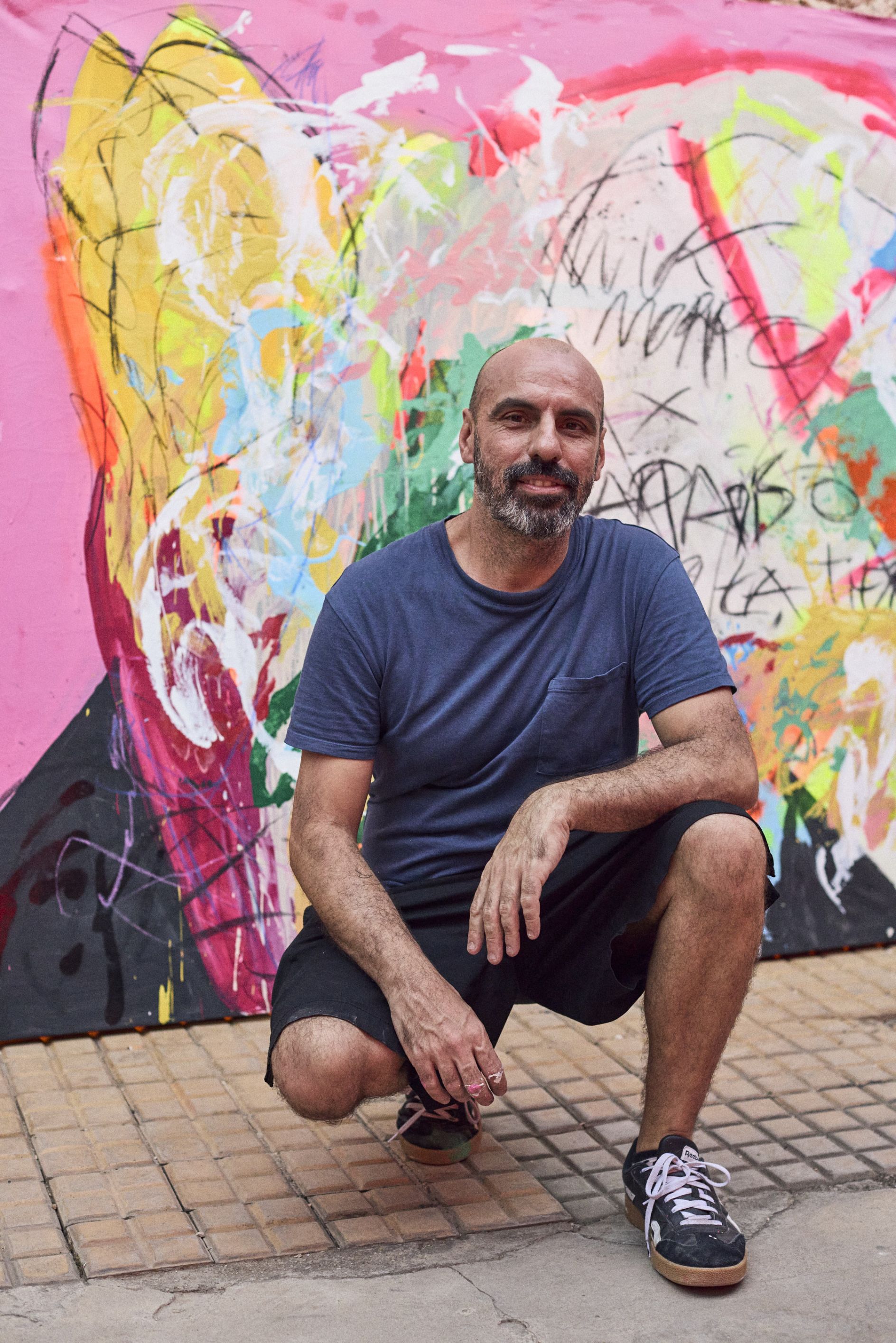 How Paradiso Festival is shaking up the idea of the creative conference ...