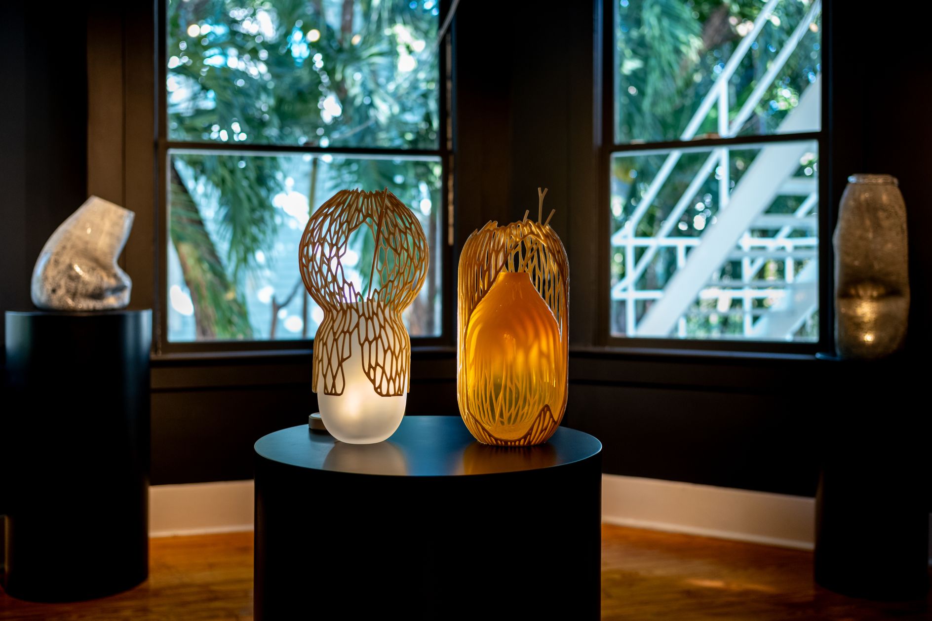 The future of Lexus: from sensorial interiors to sustainable evolutions ...