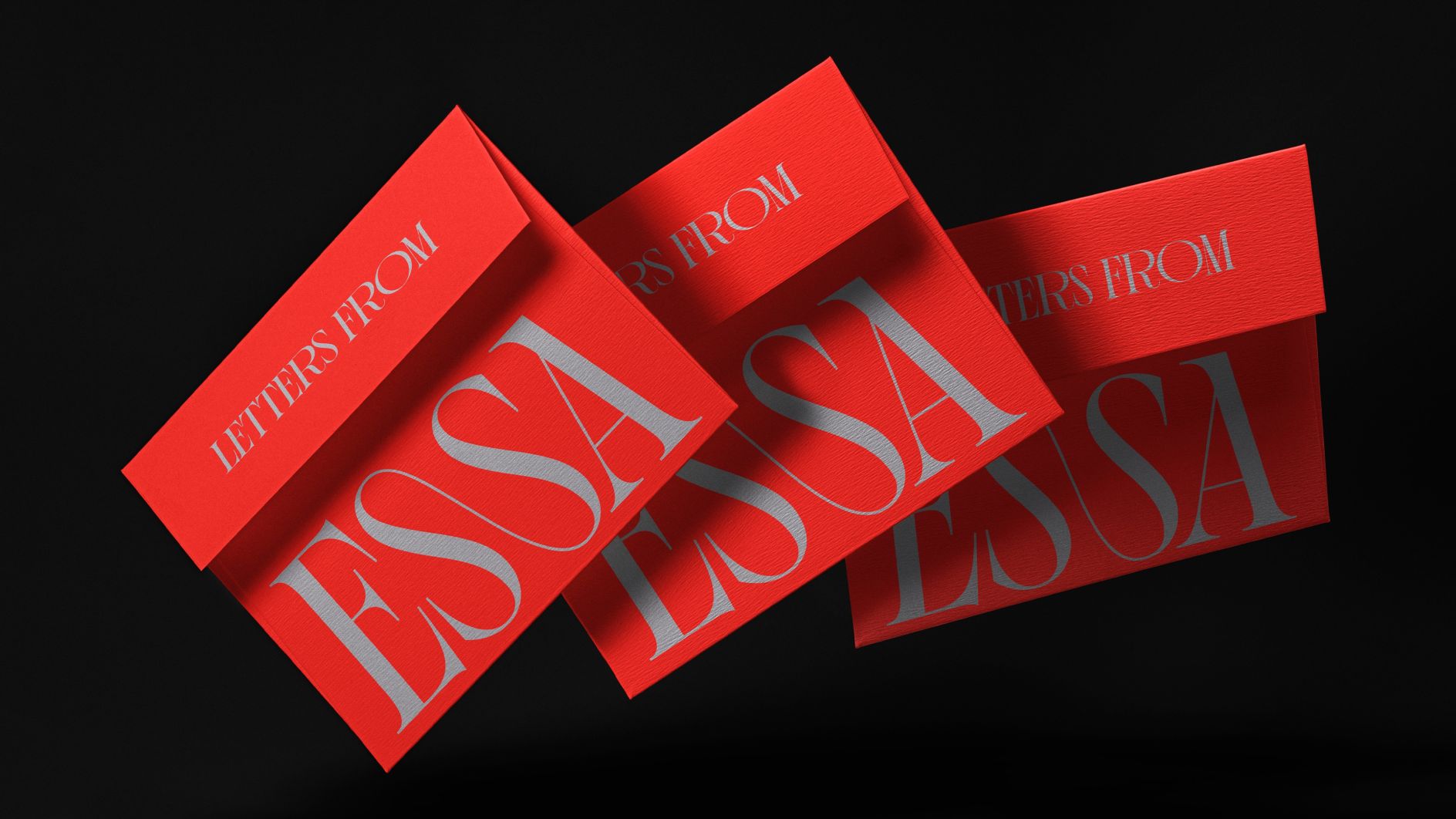 Jessica Walsh launches her own type foundry, focused on 'emotional type ...