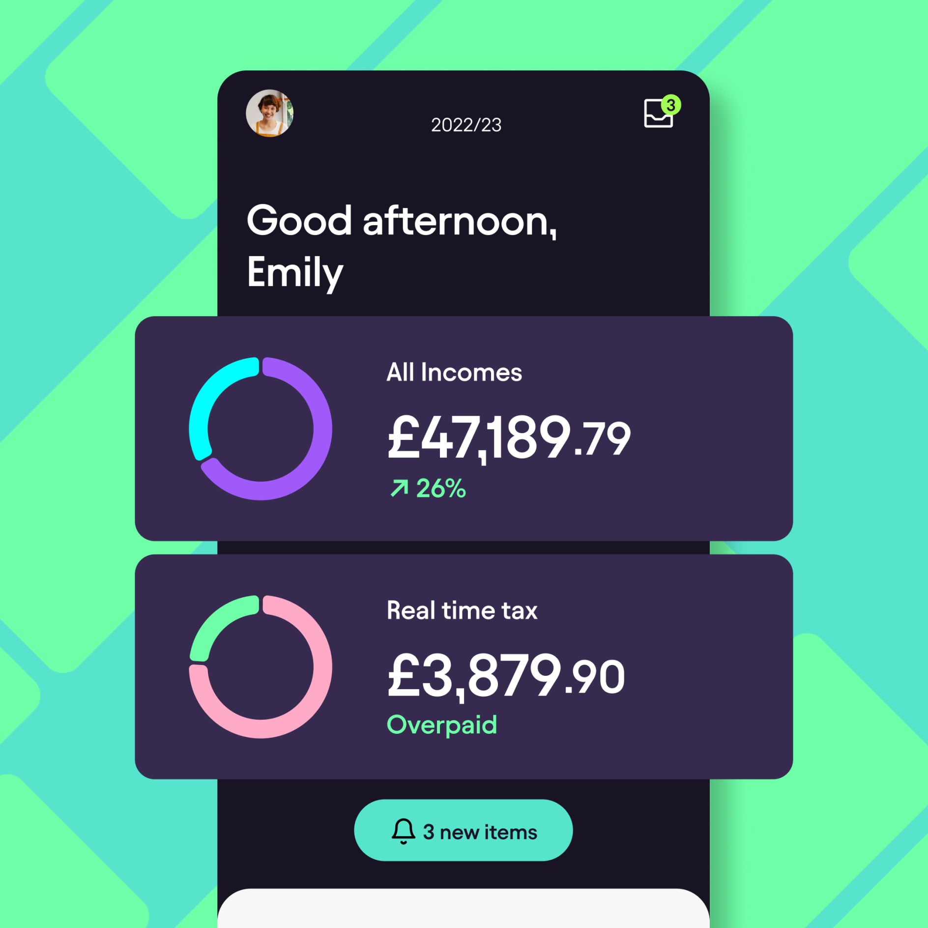 Introducing Pie: a new app that makes freelance taxes easier and less ...