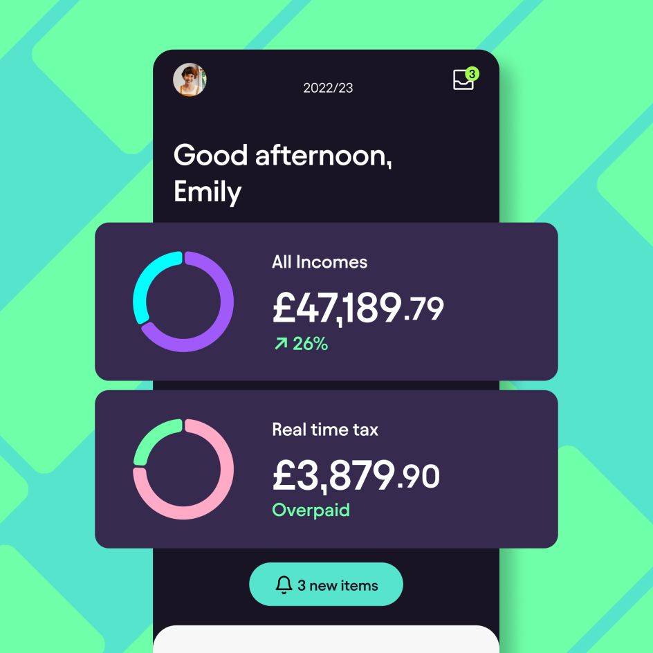 Introducing Pie: a new app that makes freelance taxes easier and less ...