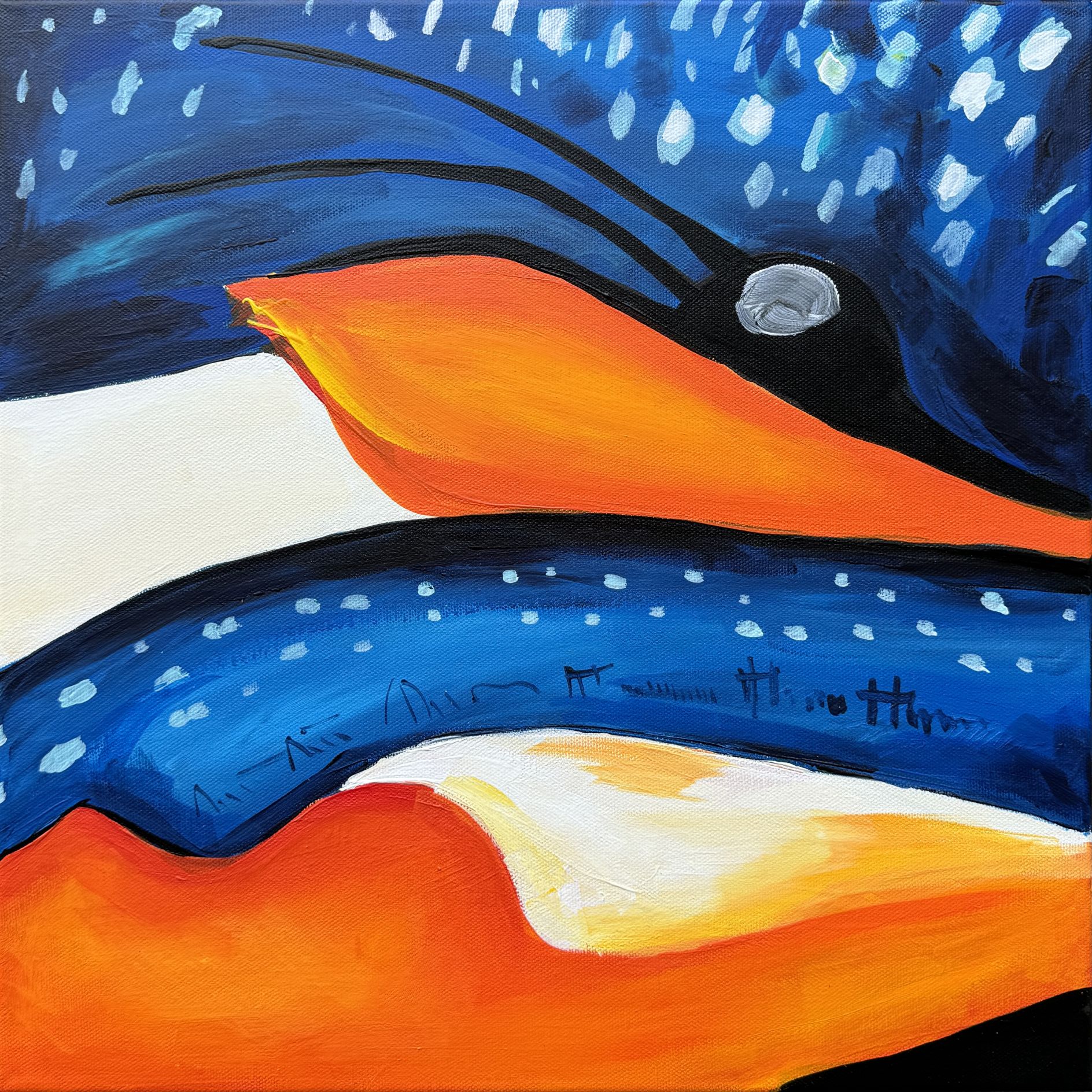 How Stuart Semple is working to democratise art education and ...