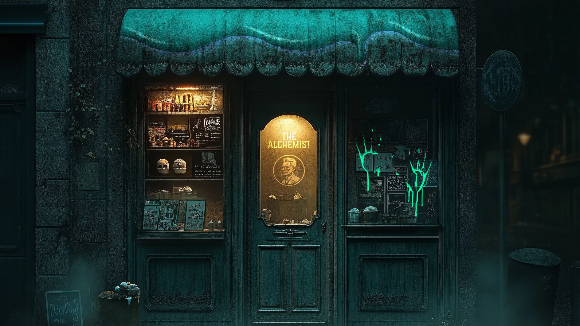 JDO serves up deliciously disturbing ice cream concept for Halloween ...