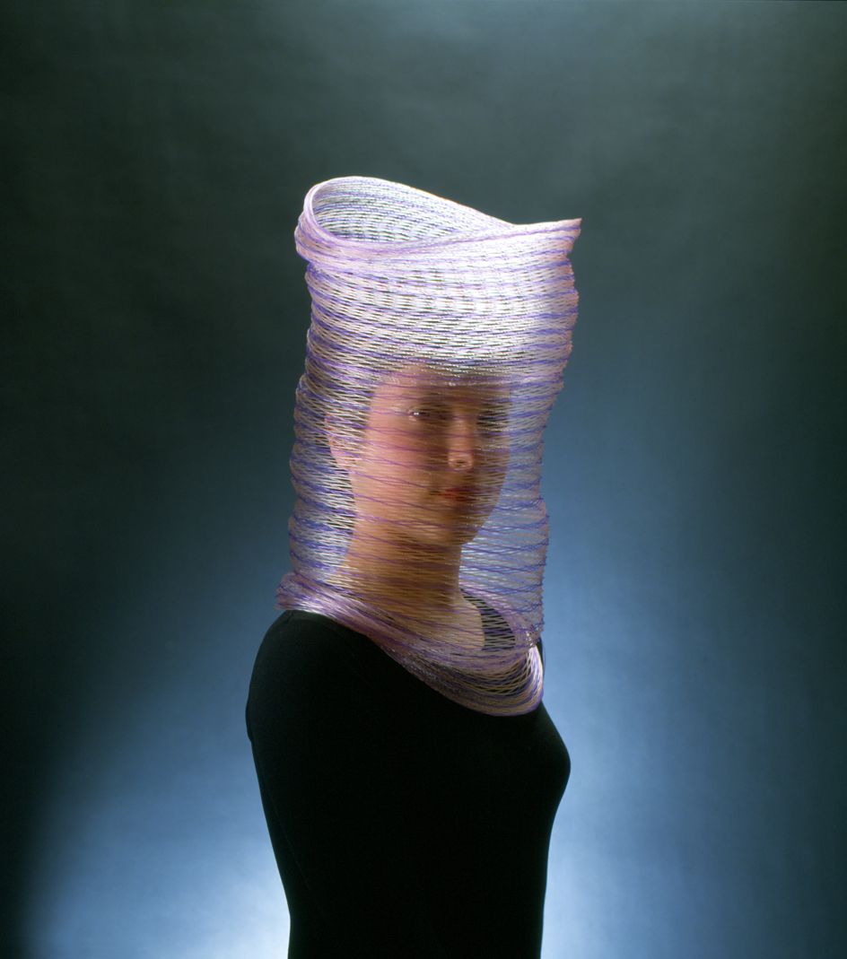 Caroline Broadhead on 10 years at Central Saint Martins and her love of ...