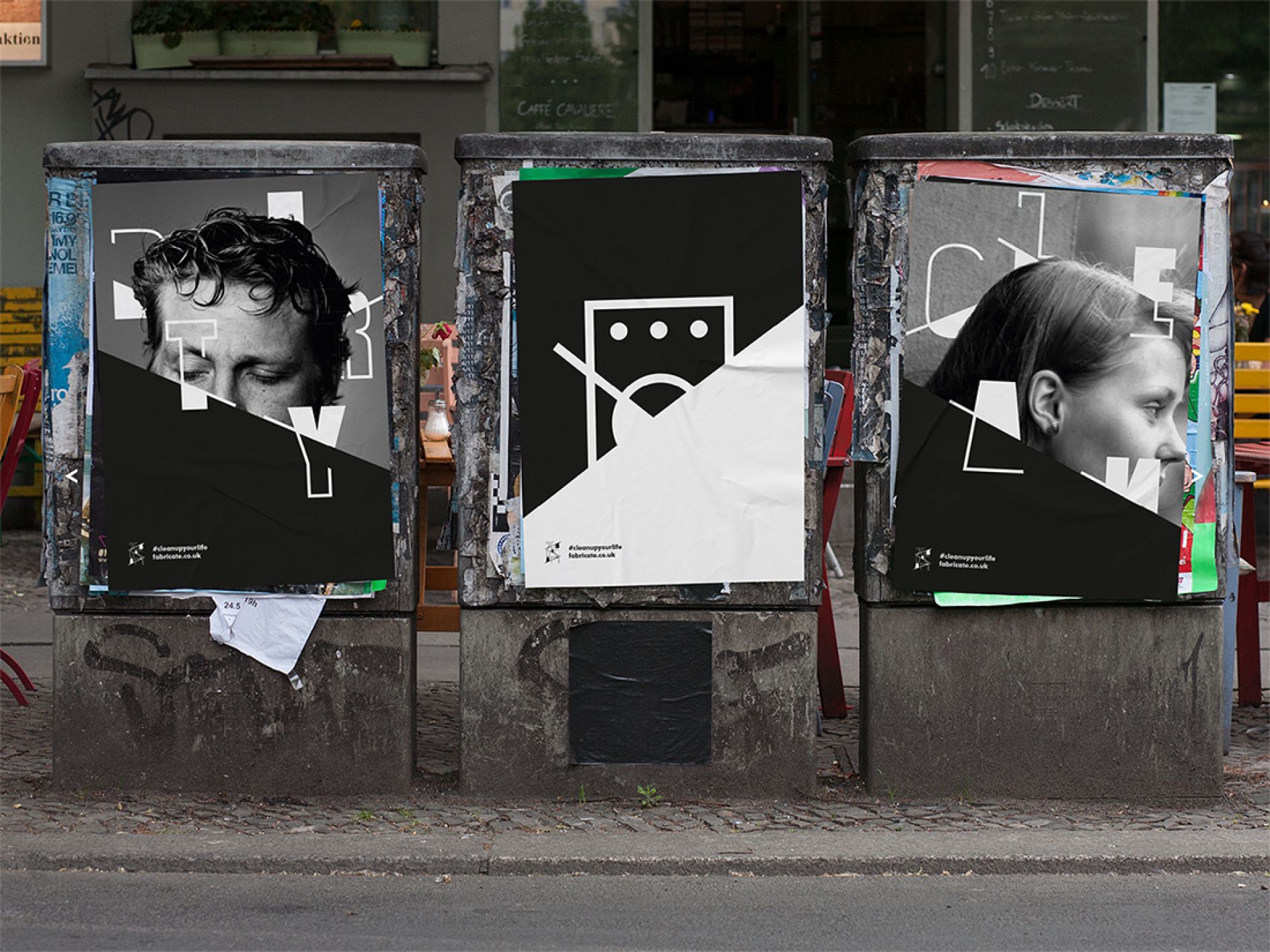 12 great typefaces created by graphic design students | Creative Boom