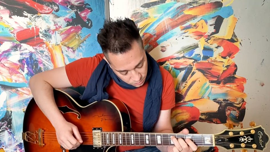 Joe Pomeroy's new film explores the impact of lockdown on artists in ...