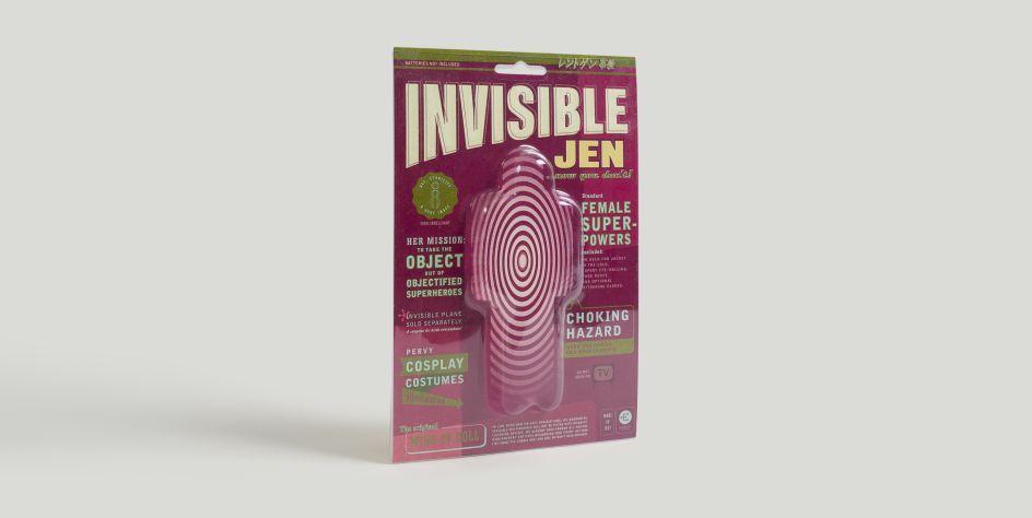 'Embrace rejection': Graham Johnson on his book of failed ideas and how ...