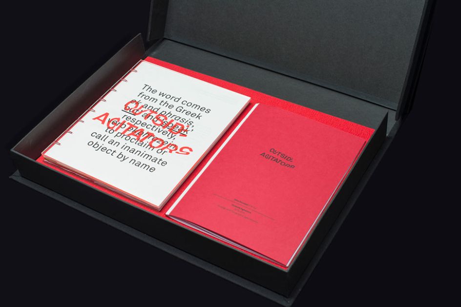 Jake Goodall's protest-focused graphic design | Creative Boom