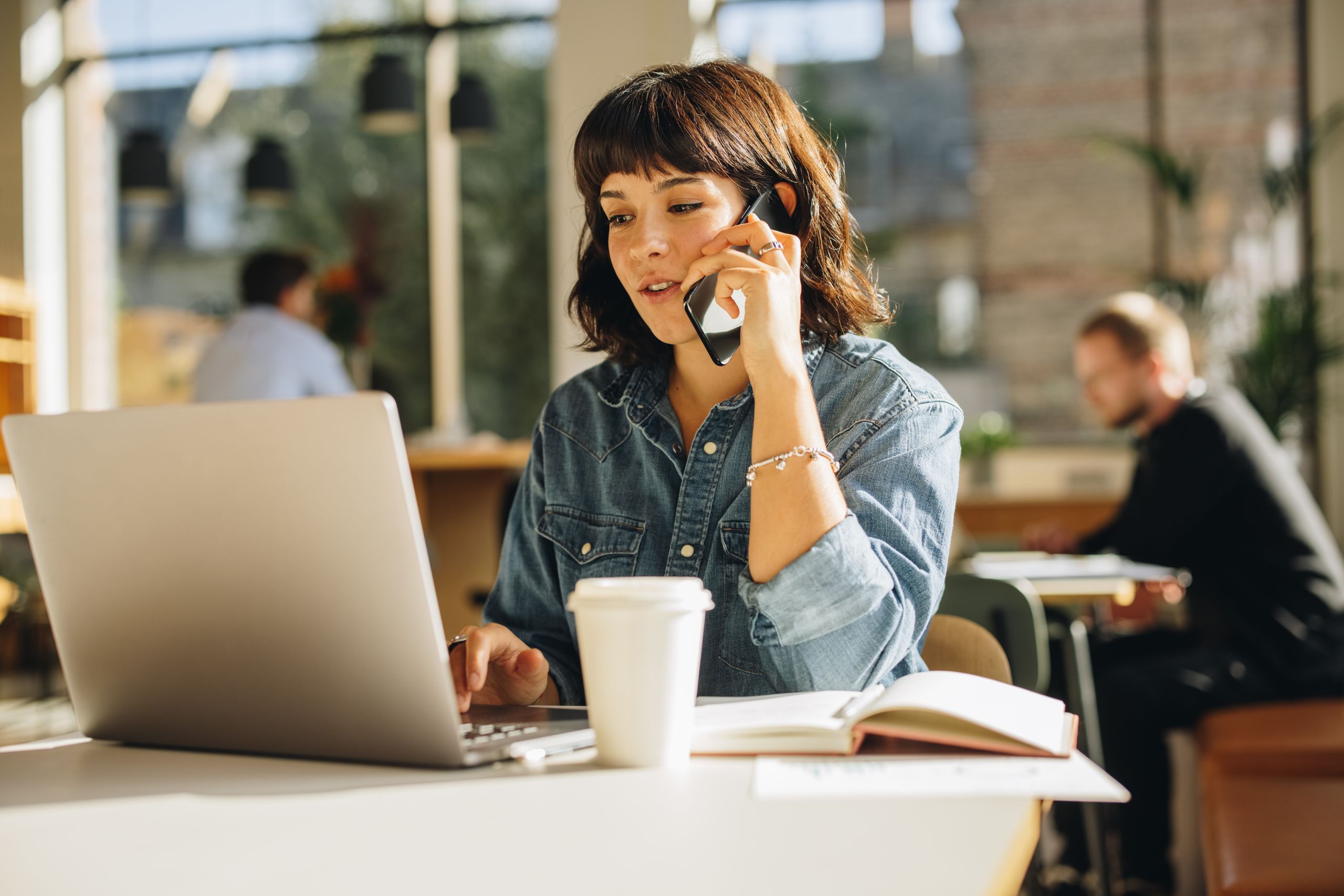 How to go freelance, your step-by-step guide | Creative Boom