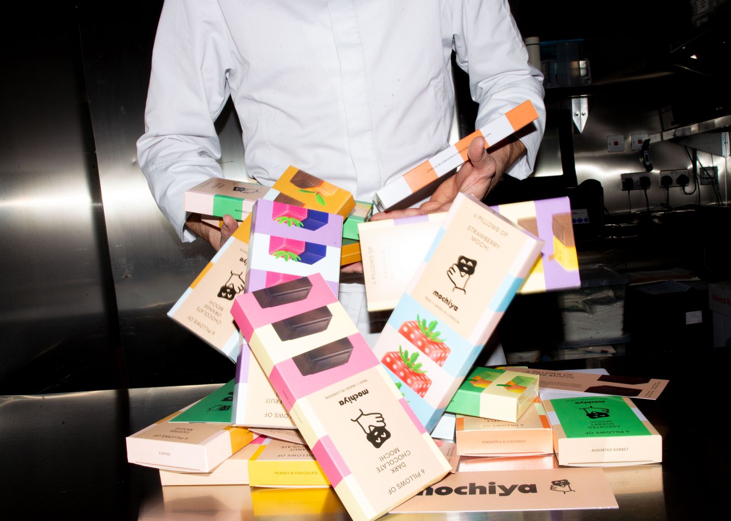 Inspiration | Creative Boom