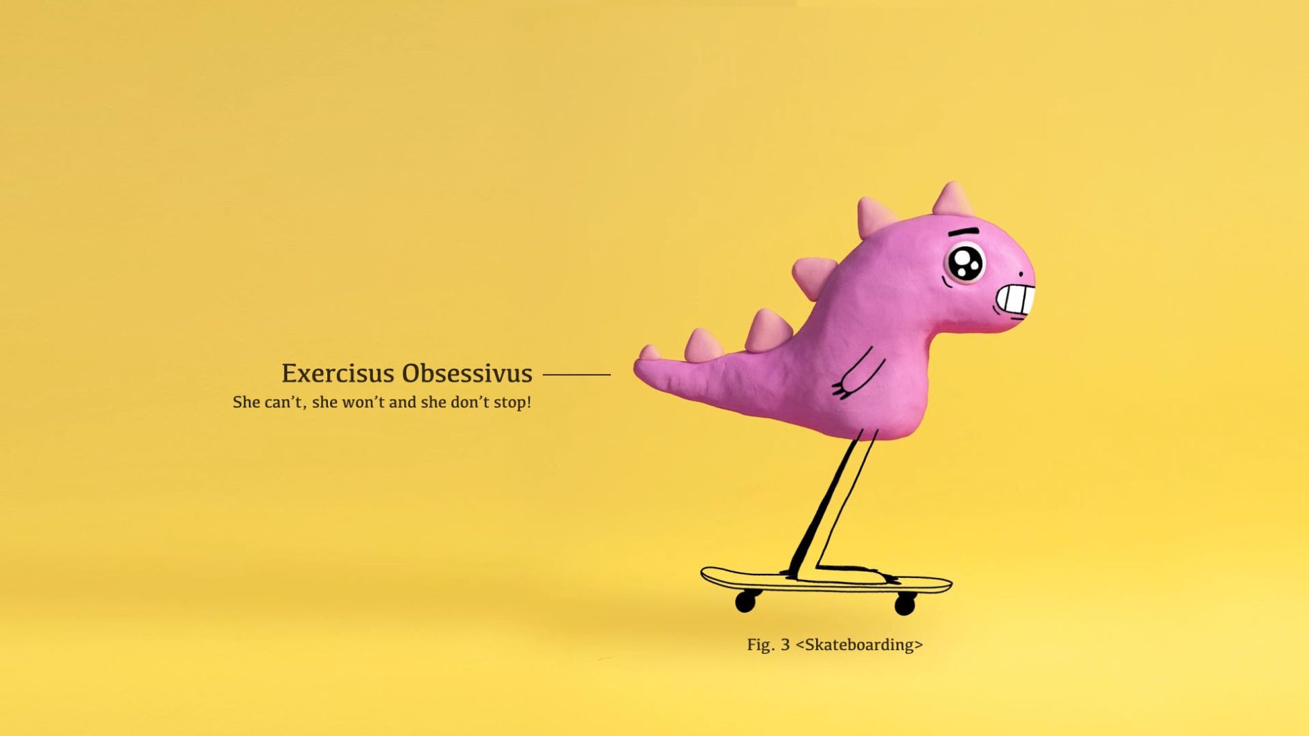 Critter Compendium: Cute plasticine creatures brought to life by ...