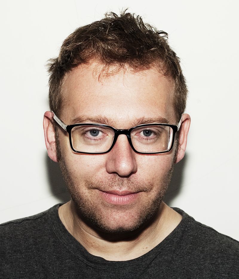 Celebrity photographer Chris Floyd shares six pieces of career advice ...