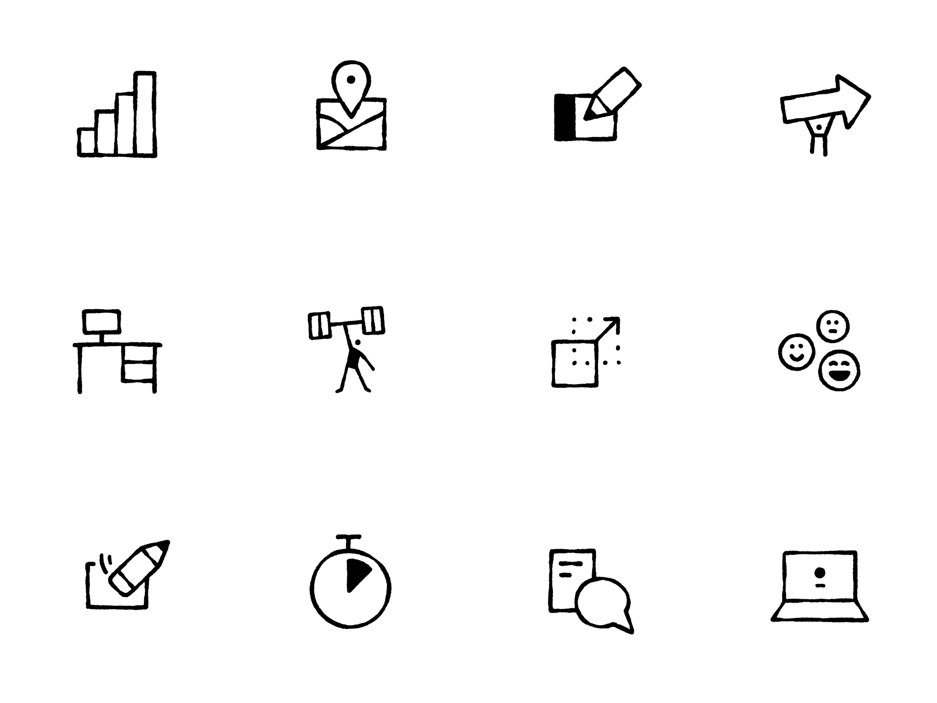 Mentimeter introduces playful new illustration system by Loek Vugs as ...