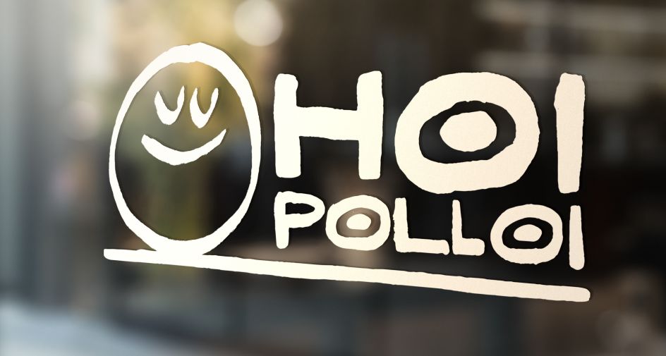 Endless Studio create standout branding for Northern street food ...