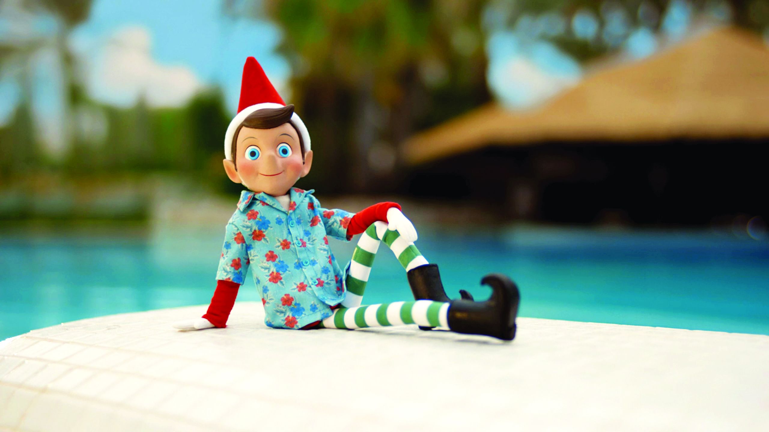 TUI's first-ever Christmas ad masterfully combines the twin forces of ...
