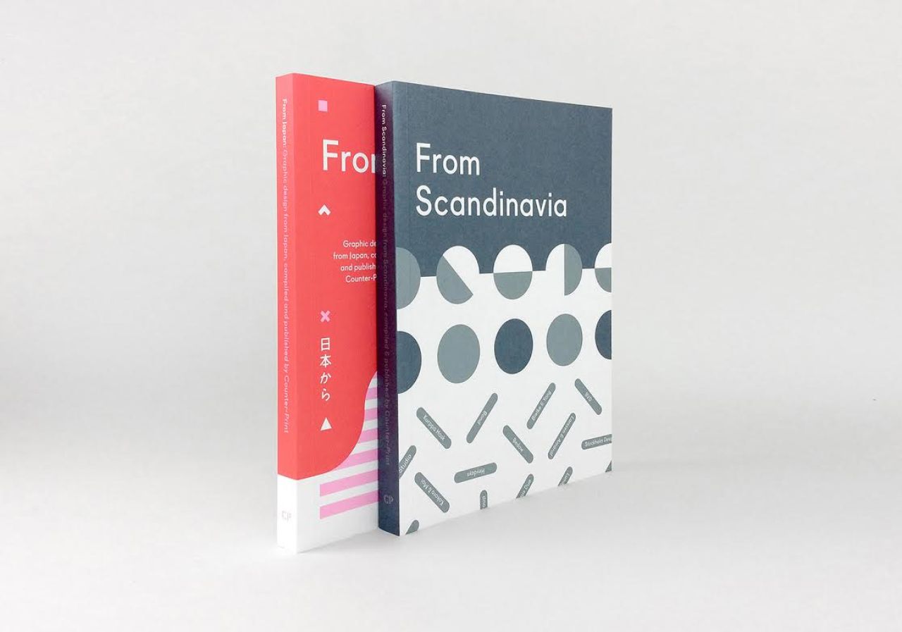 From Scandinavia: Counter-Print's new title delves into Scandinavian ...