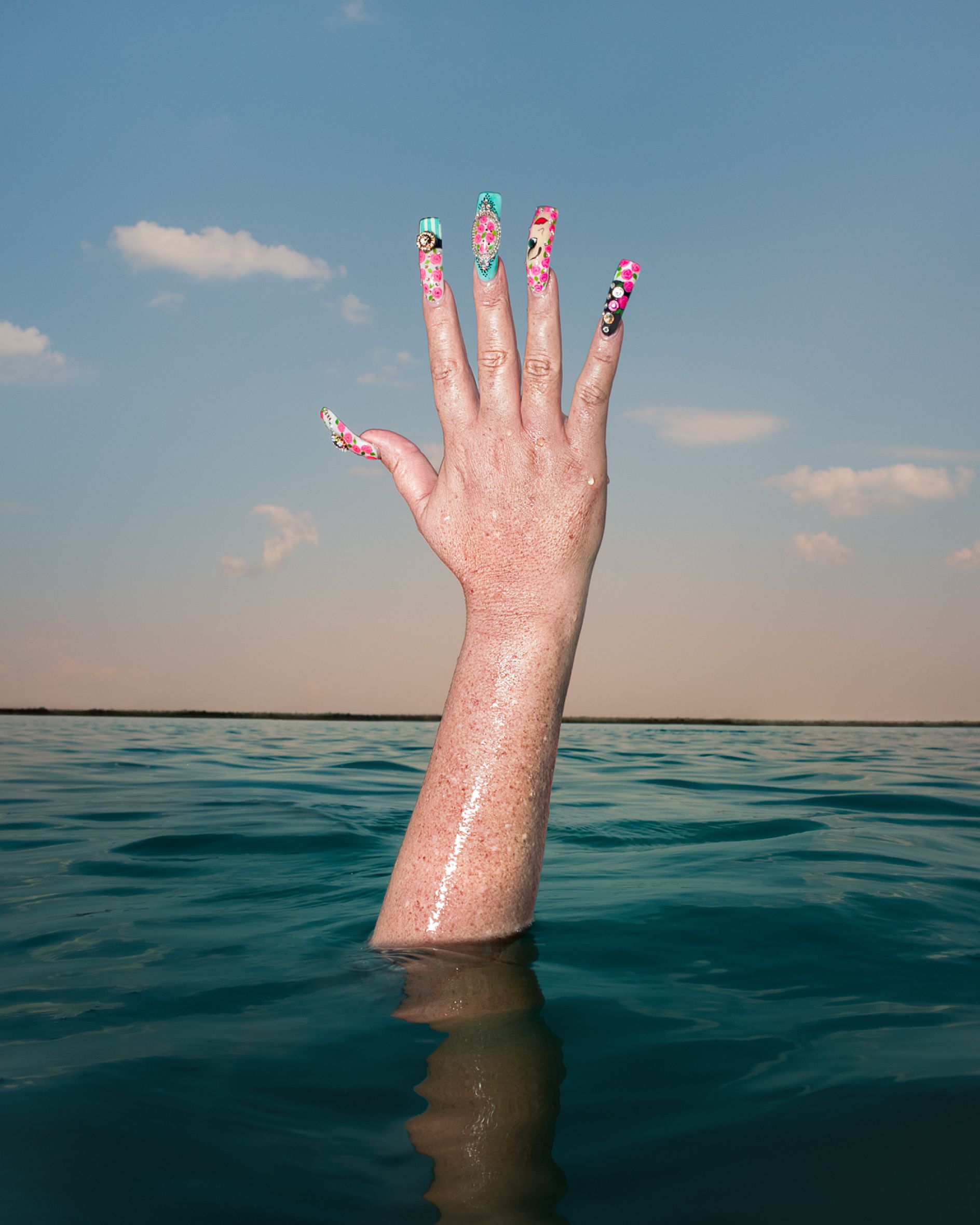 Mexico Surreal: Travelling photographer shines fresh light on Mexican ...