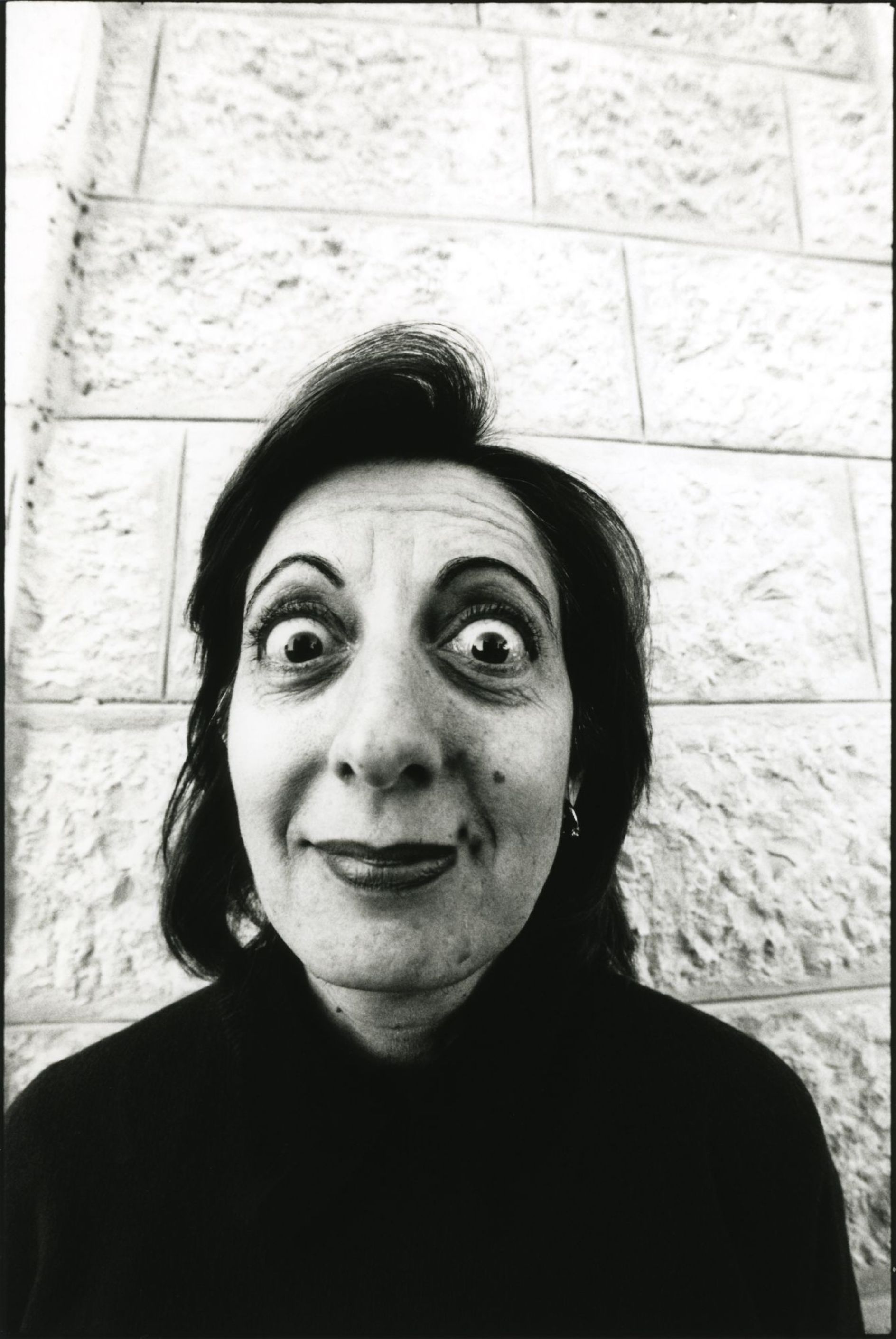 JR: Chronicles - French artist's iconic work celebrated in his largest ...