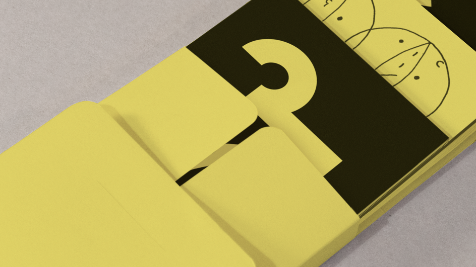 How do you design a font for a fictional language? | Creative Boom