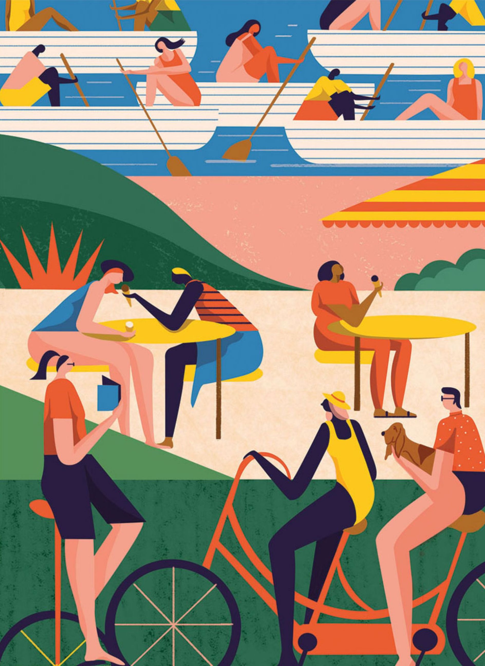 Top 10 most popular articles on illustration in 2021 | Creative Boom