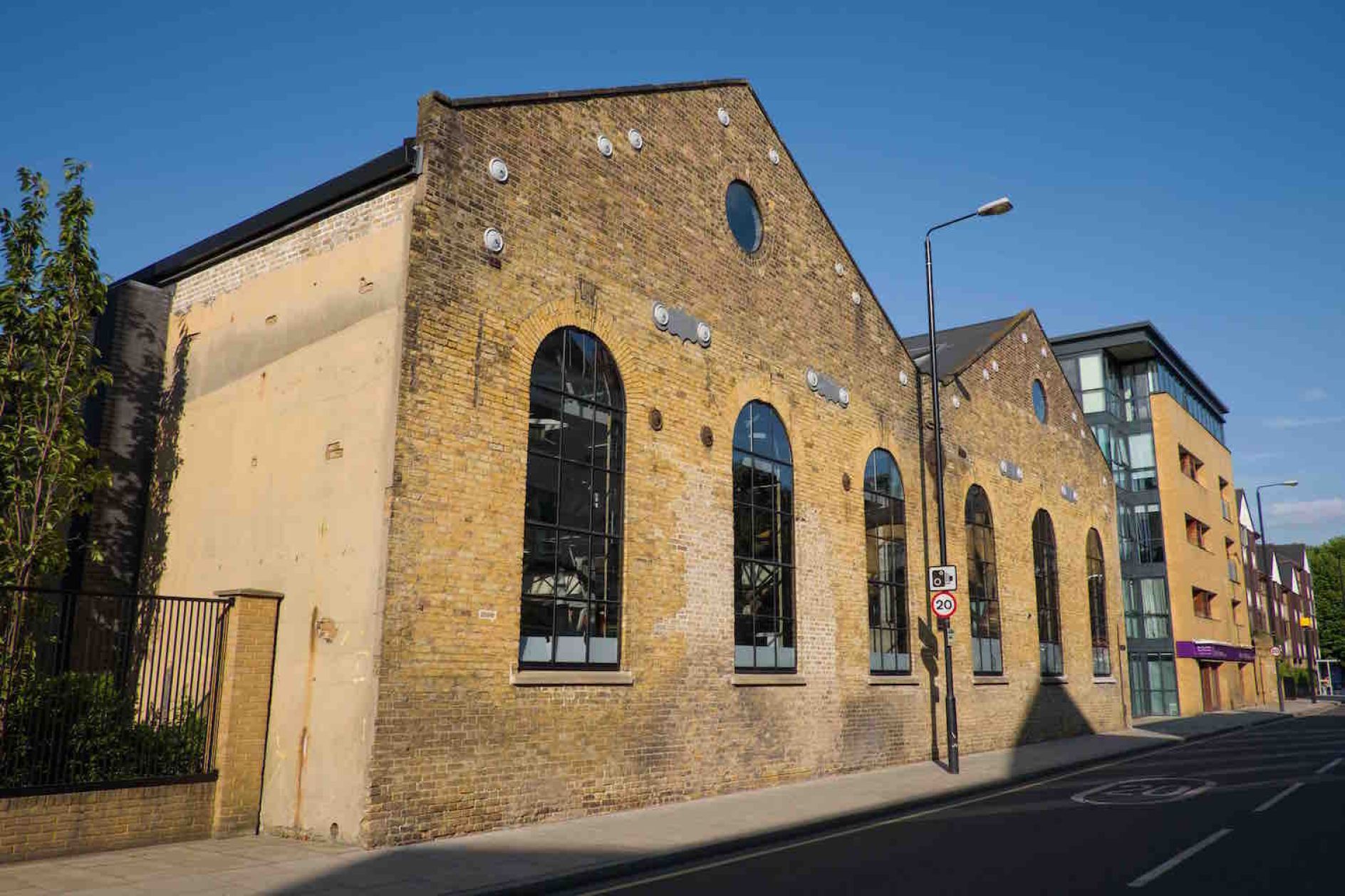 Craft Central at The Forge, a new era for the charity as it moves to ...