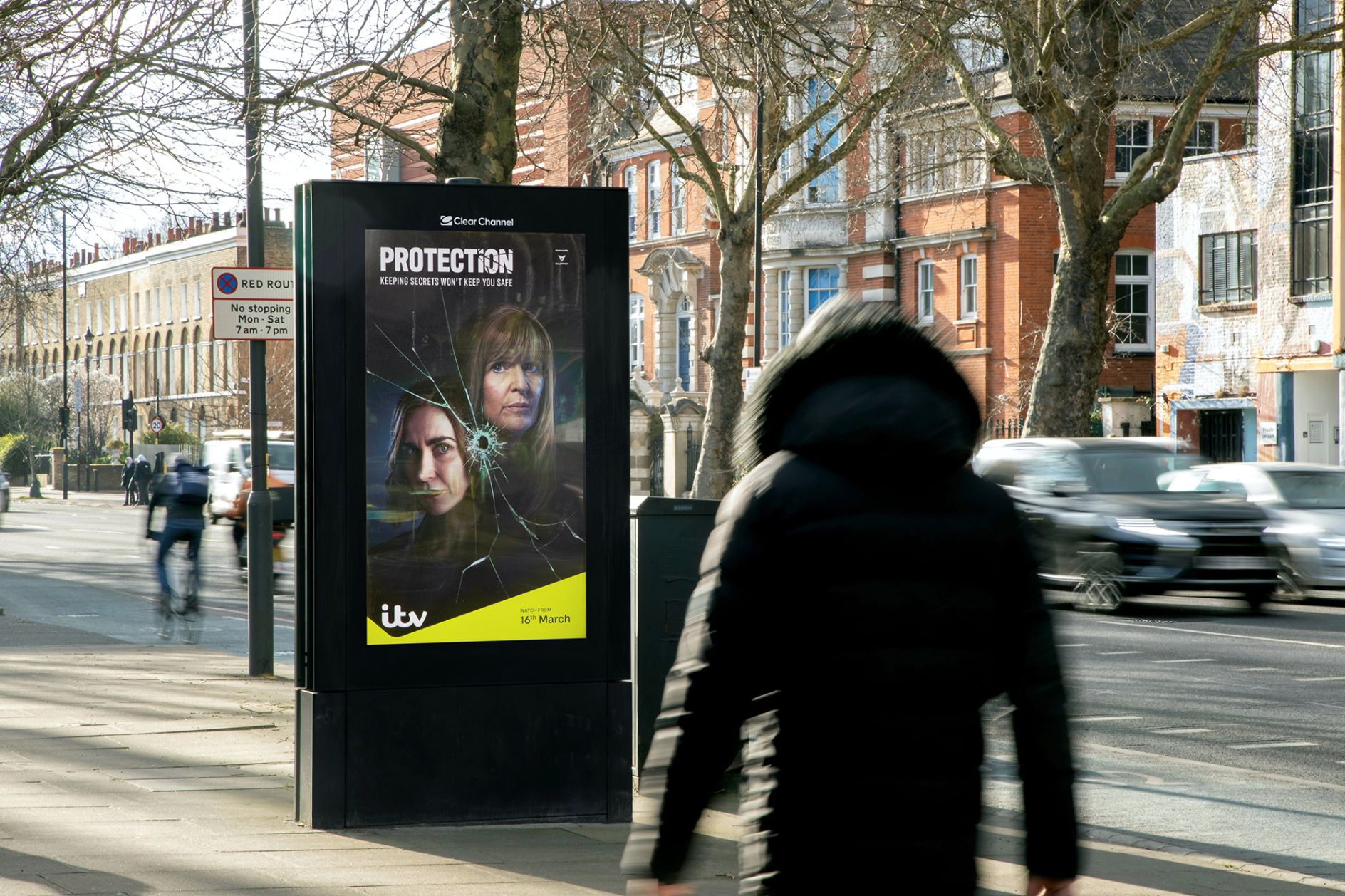 ITV unveils evolved brand identity with Studio Kiln | Creative Boom