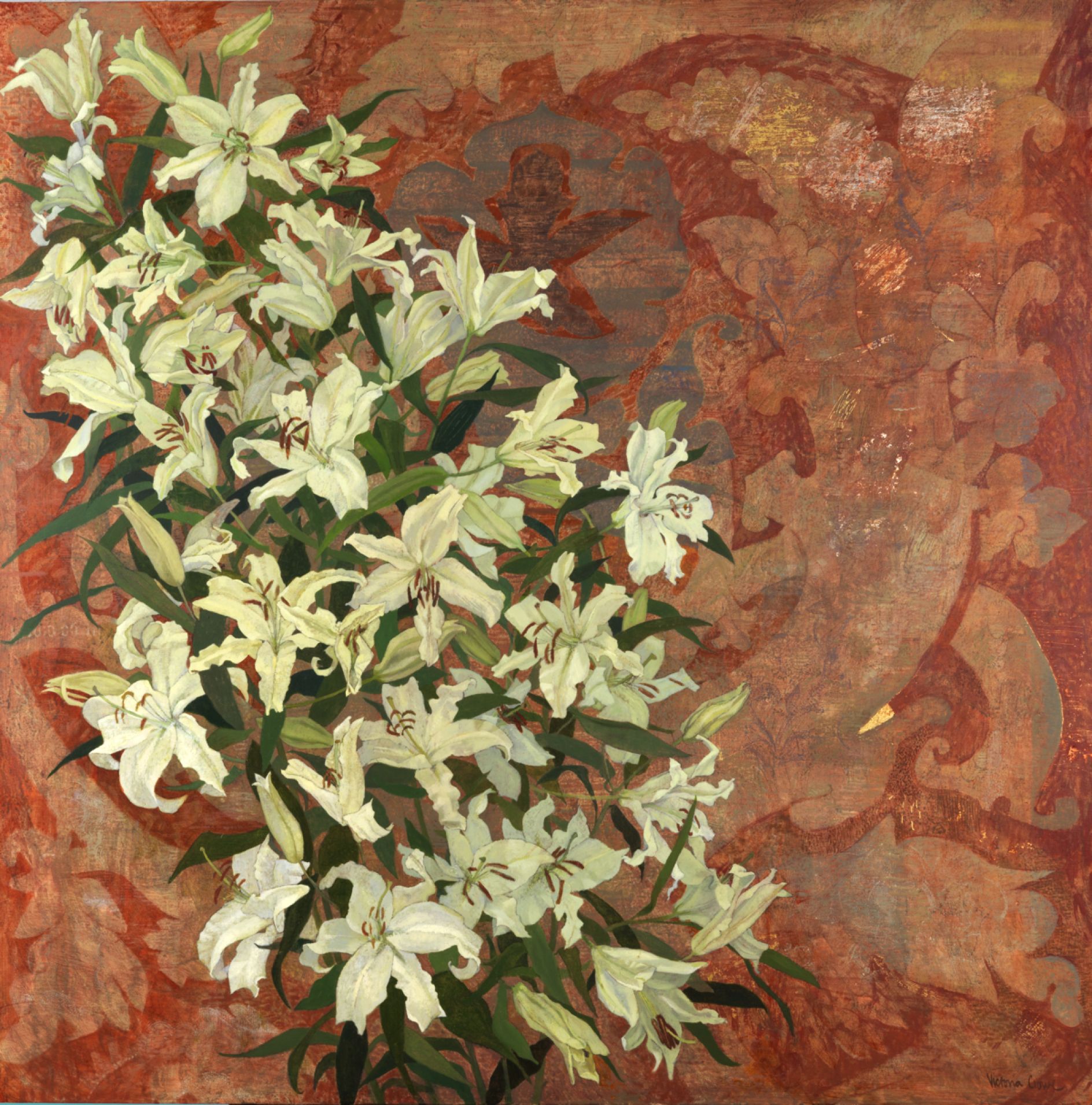 First major retrospective charts five decades of work by acclaimed ...
