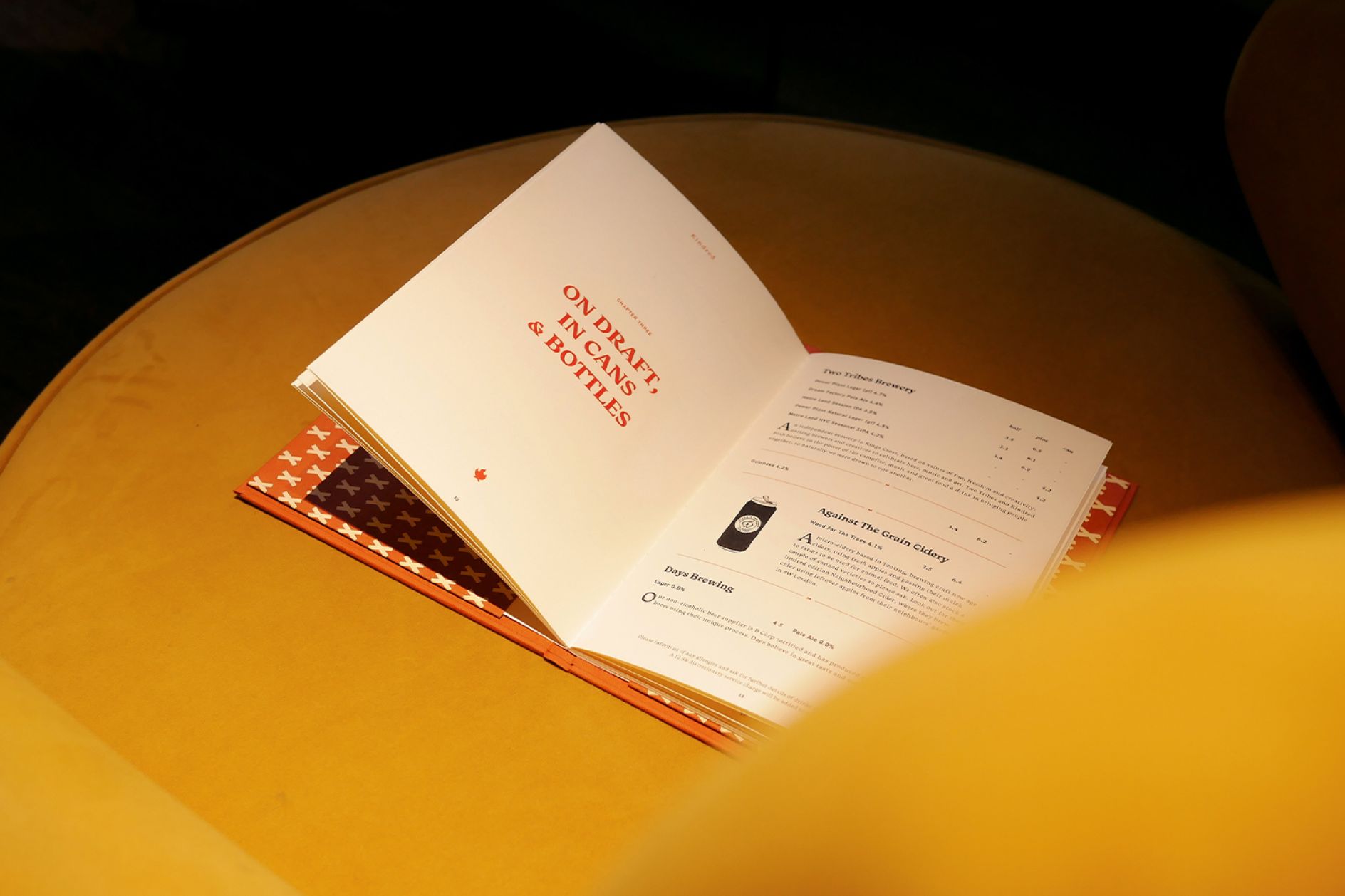 Run For The Hills creates playful illustrations to refresh brand for ...