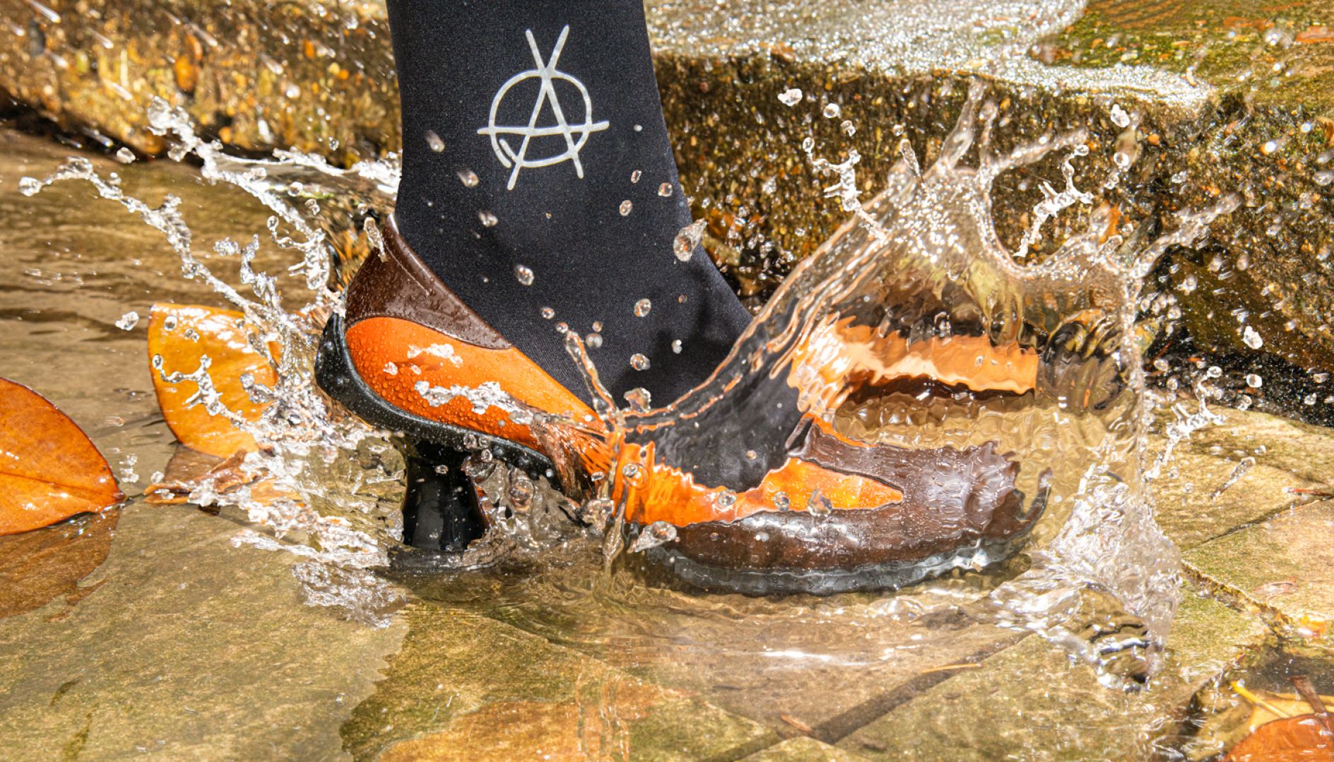 Alexander Coggin and Alice Ray discuss their bizarre and joyful series ...