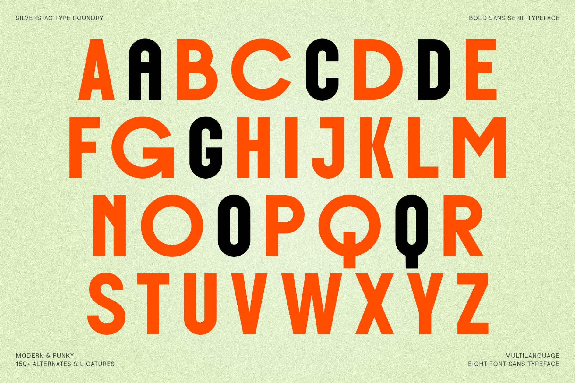 The best new typefaces for November from leading foundries and ...