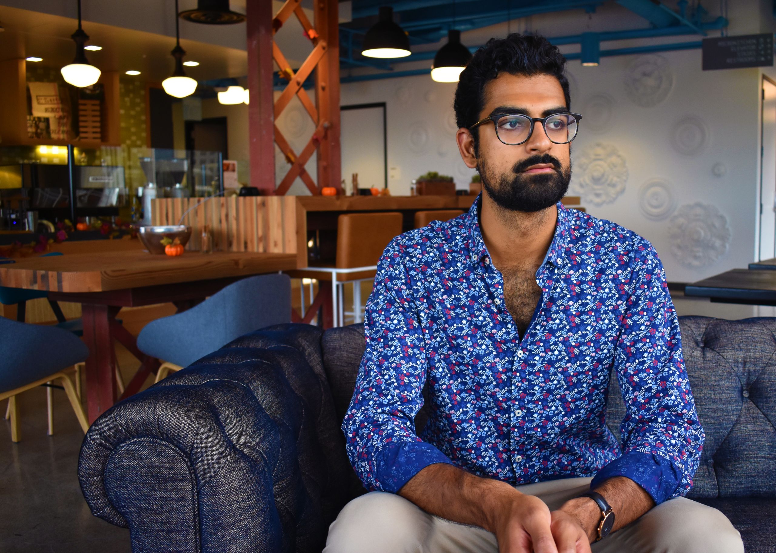 Neil Shankar on life at Google, switching careers to pursue design and ...